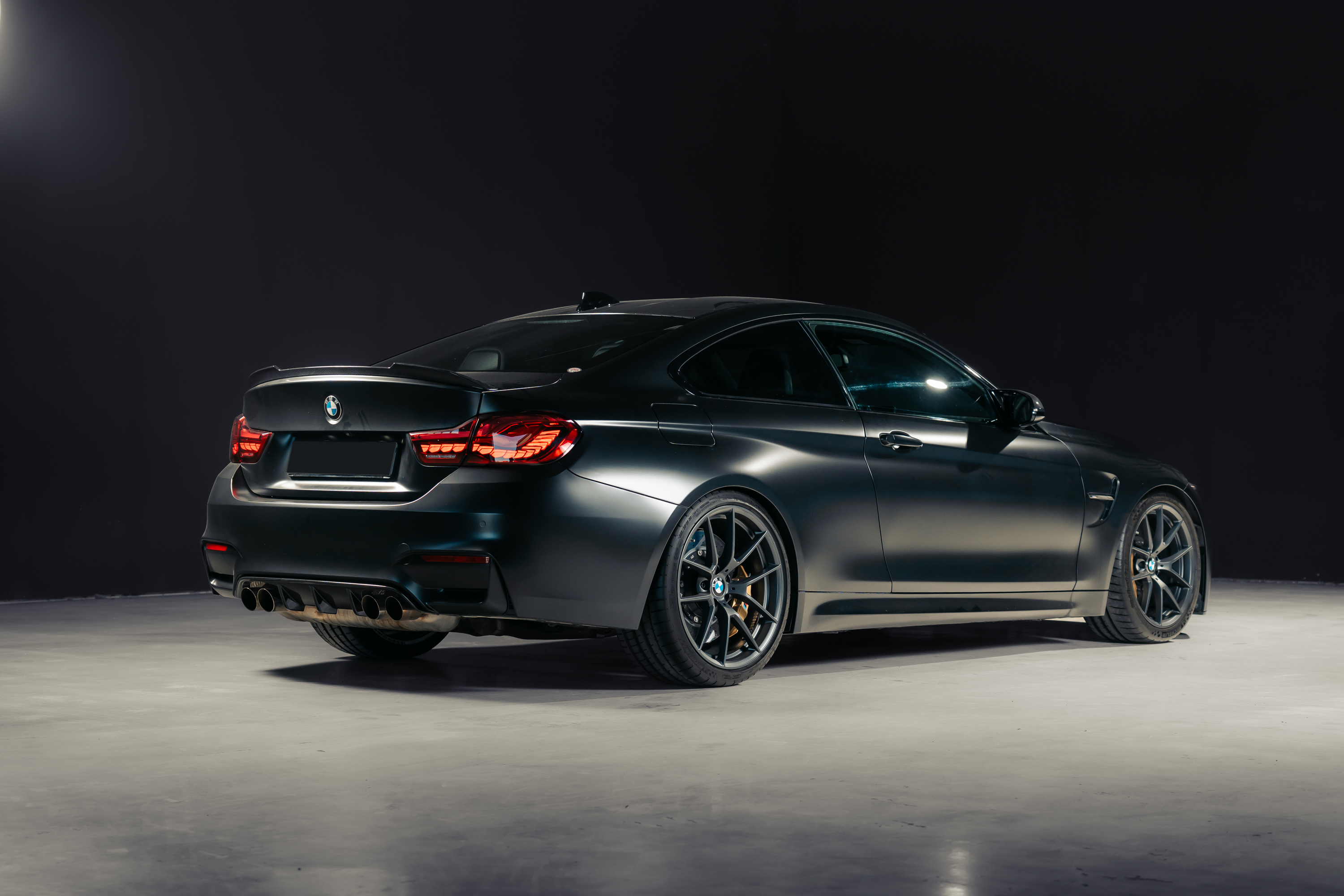 2018 BMW (F82) M4 CS for sale by auction in Båstad, Sweden