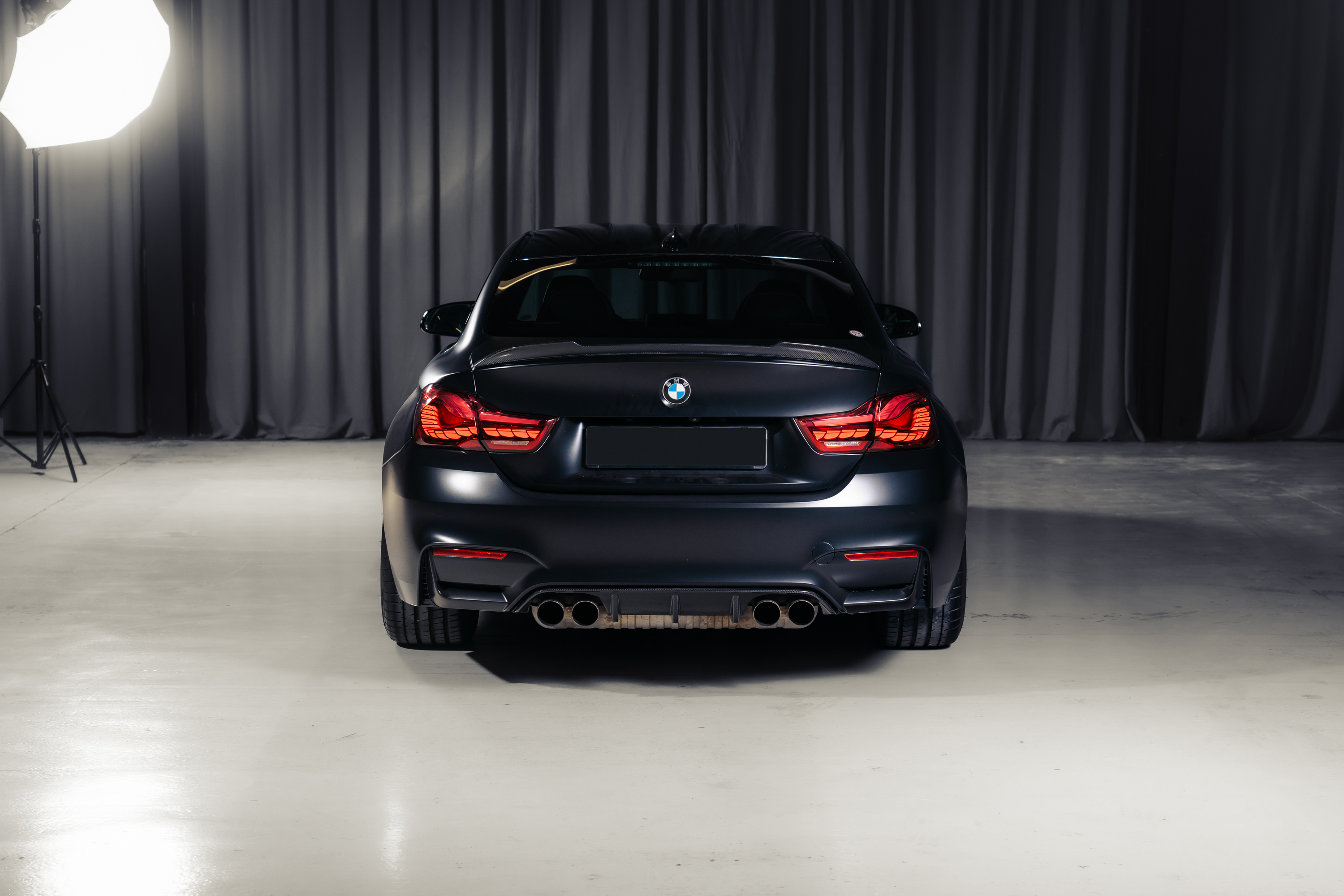 2018 BMW (F82) M4 CS for sale by auction in Båstad, Sweden