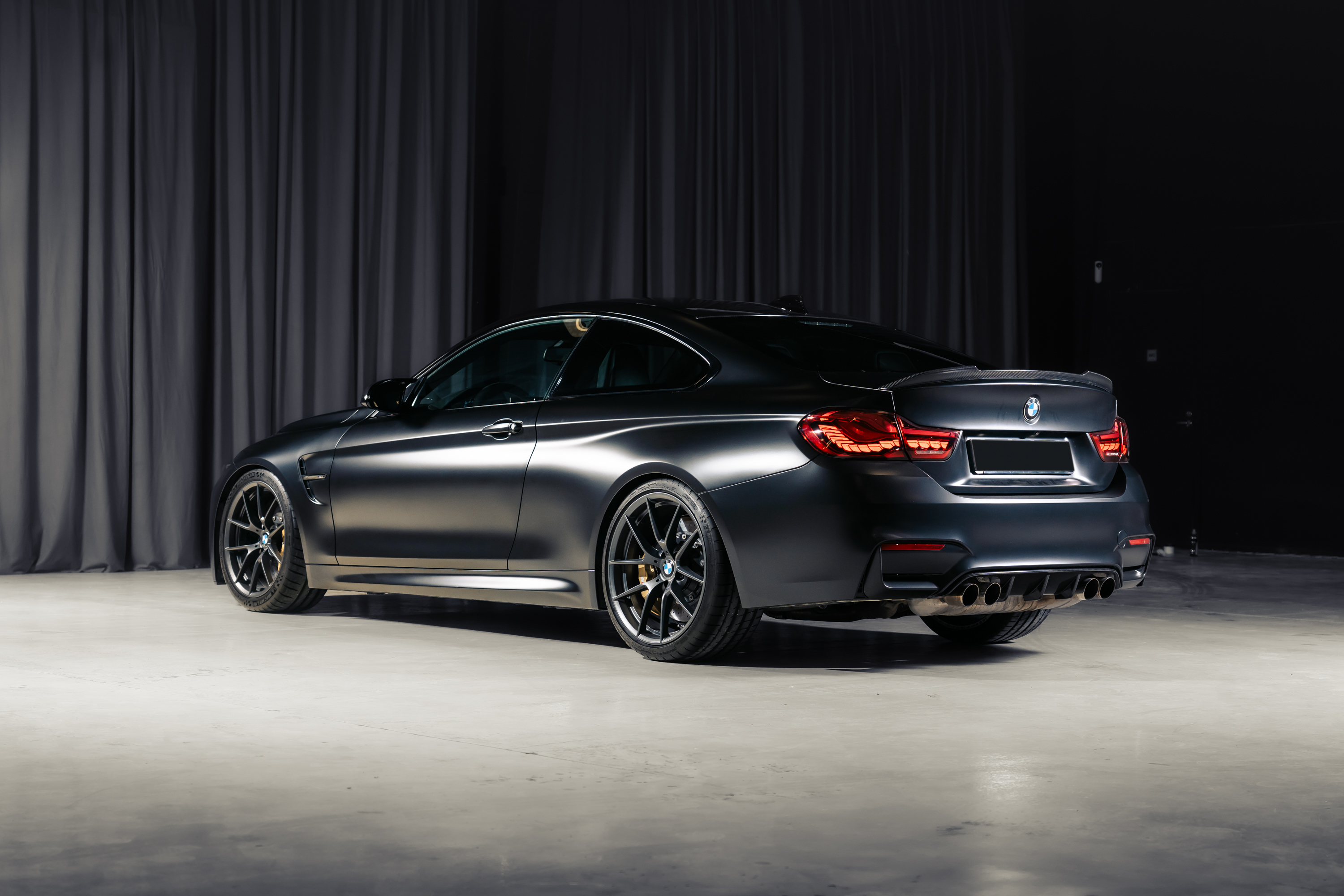 2018 BMW (F82) M4 CS for sale by auction in Båstad, Sweden