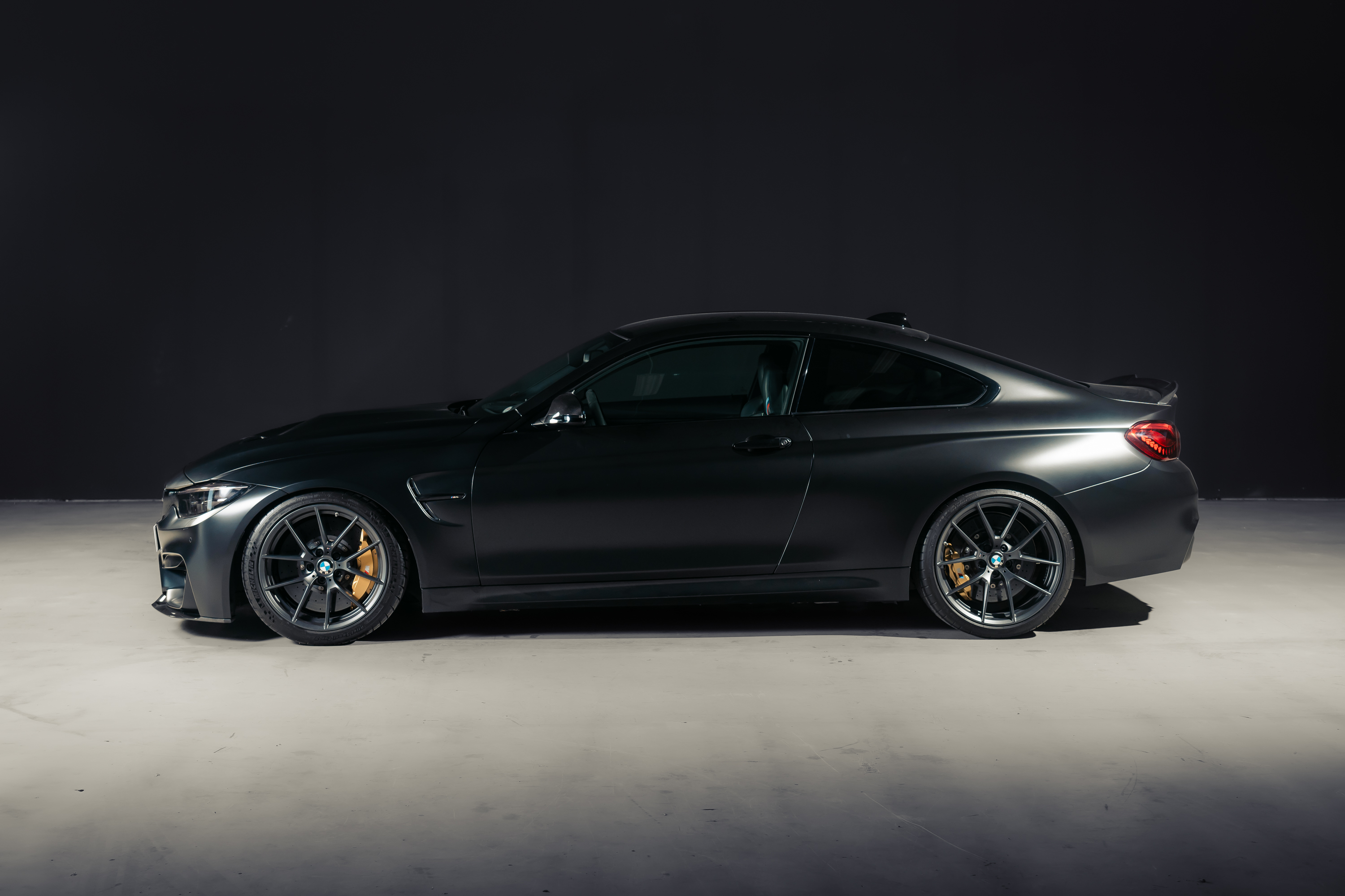 2018 BMW (F82) M4 CS for sale by auction in Båstad, Sweden