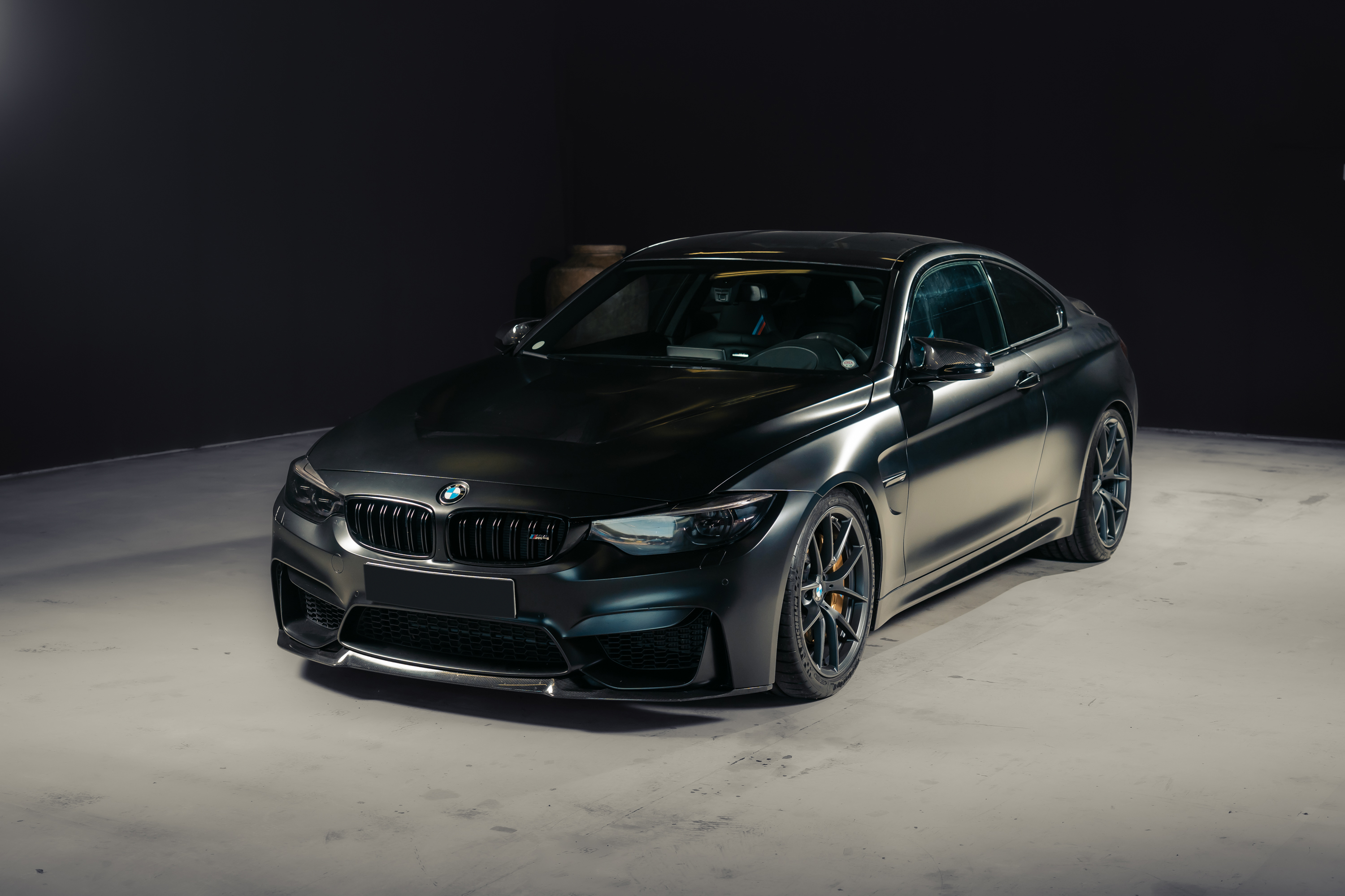 2018 BMW (F82) M4 CS for sale by auction in Båstad, Sweden