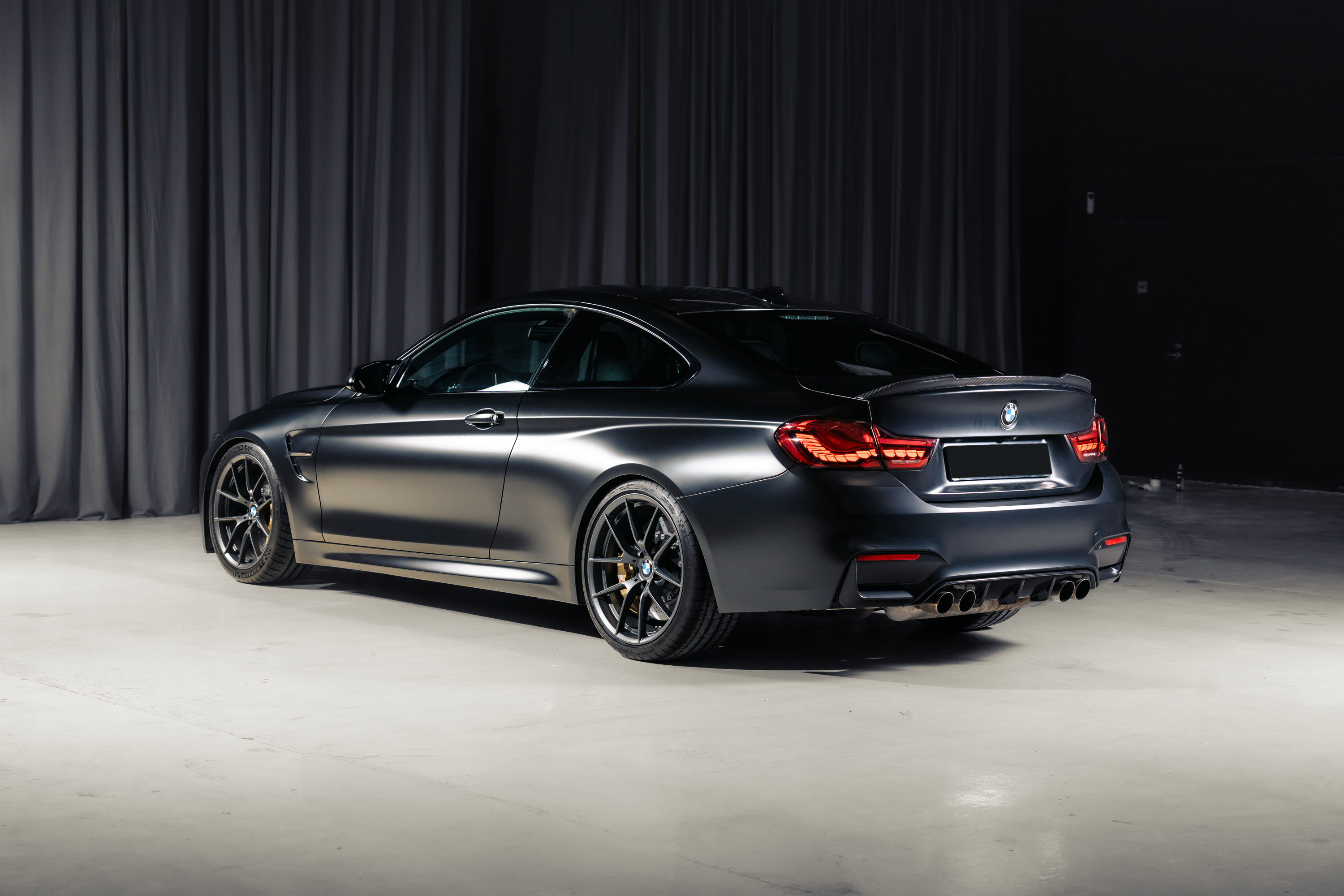 2018 BMW (F82) M4 CS for sale by auction in Båstad, Sweden