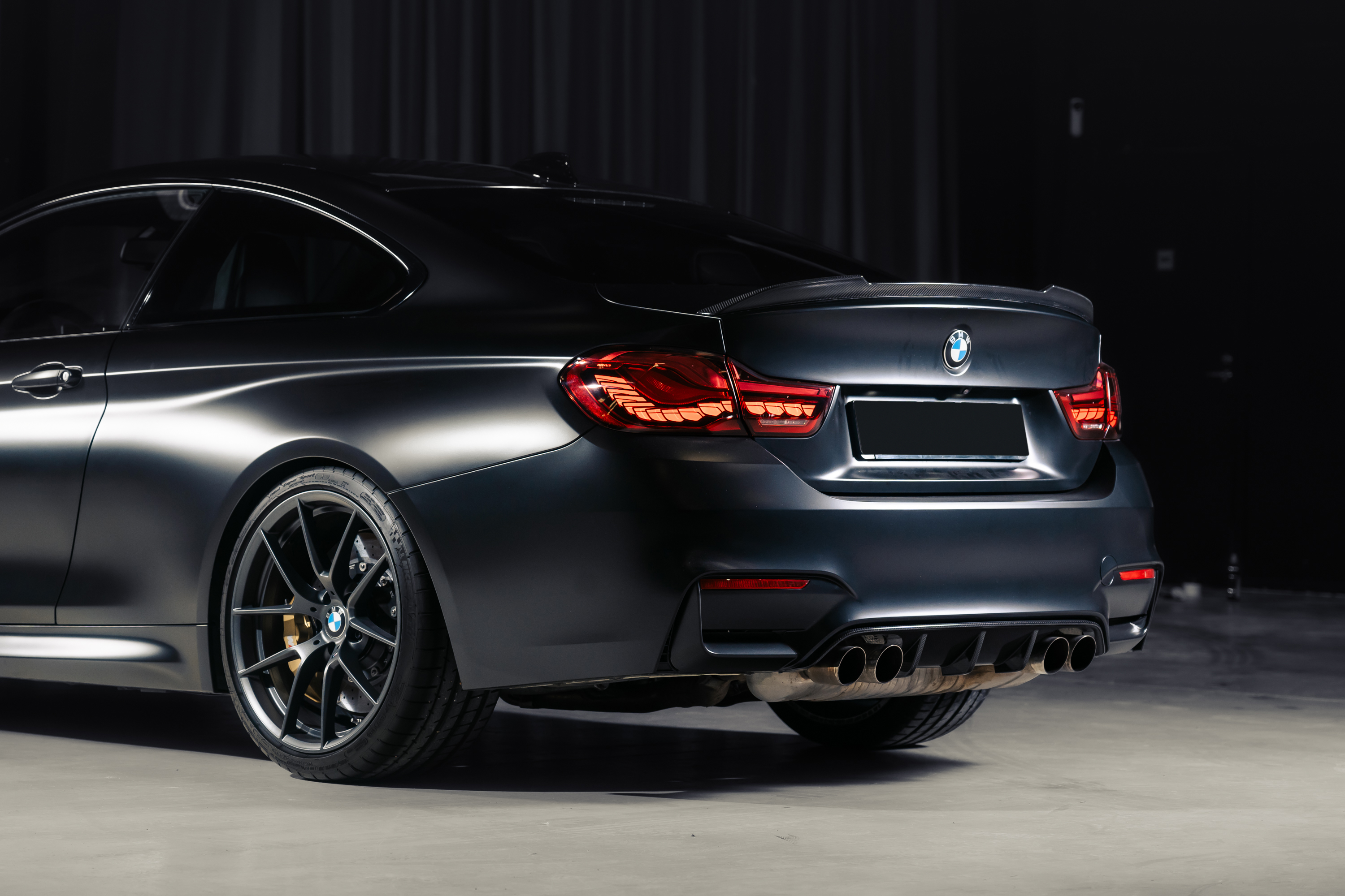 2018 BMW (F82) M4 CS for sale by auction in Båstad, Sweden