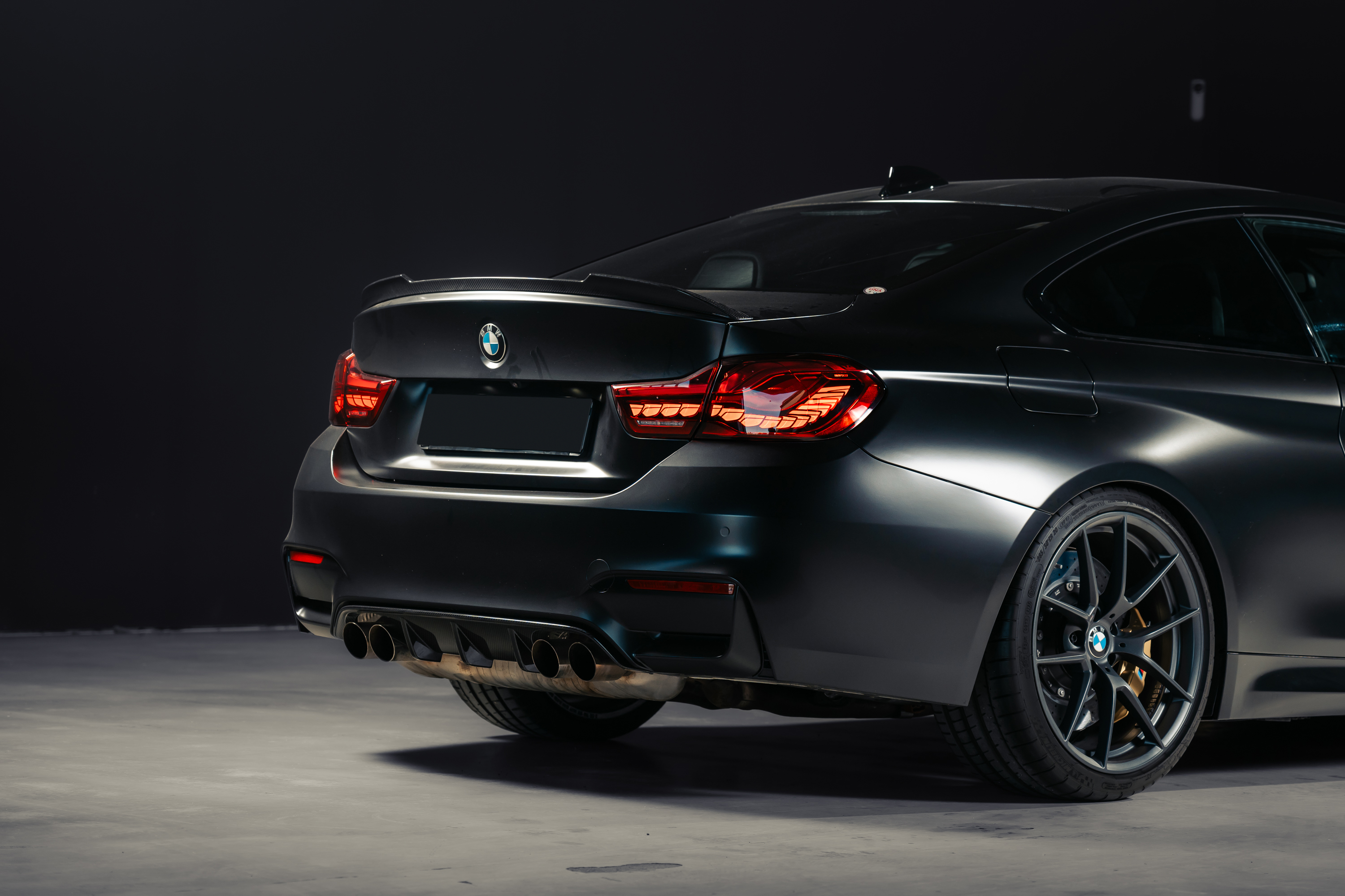 2018 BMW (F82) M4 CS for sale by auction in Båstad, Sweden