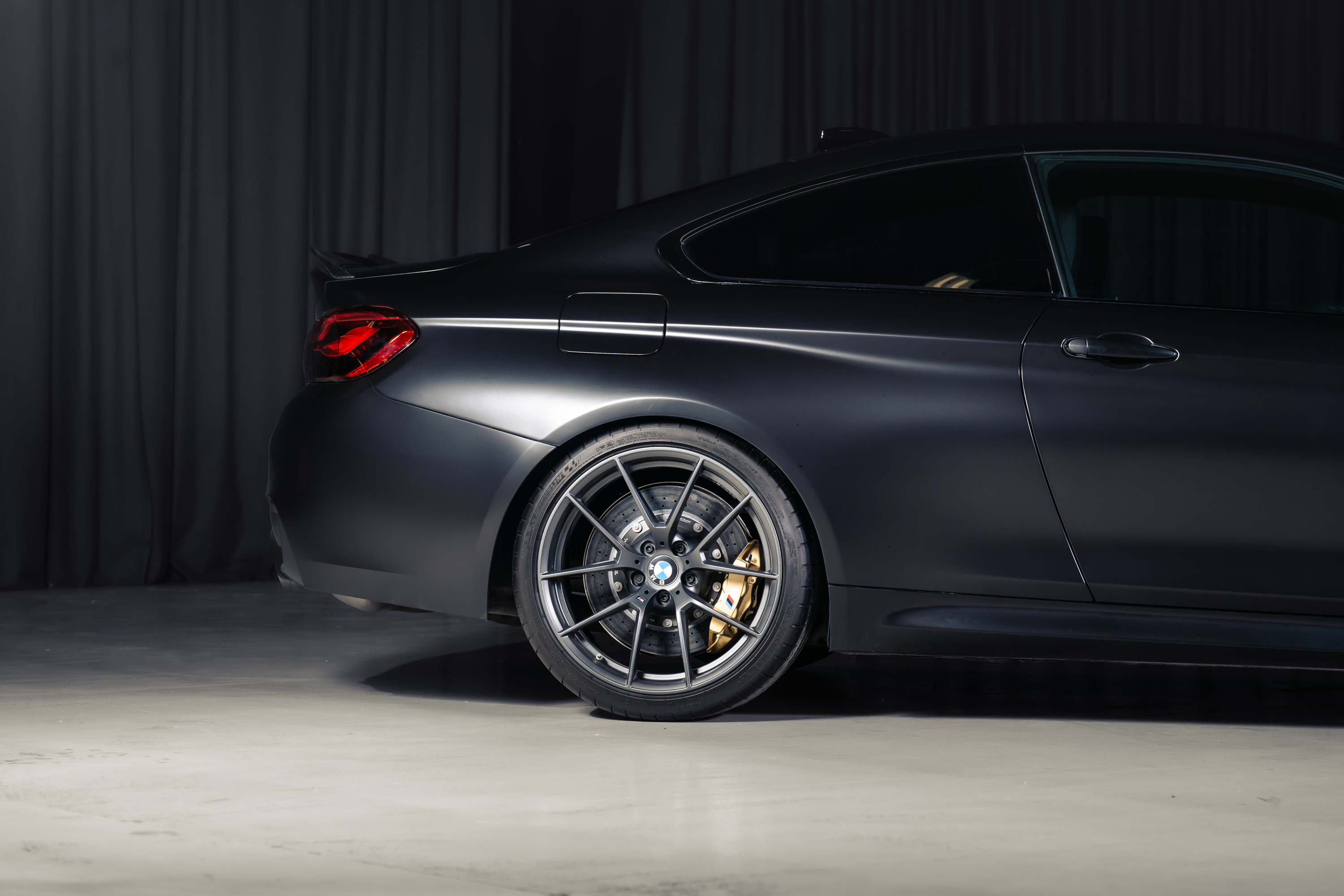 2018 BMW (F82) M4 CS for sale by auction in Båstad, Sweden