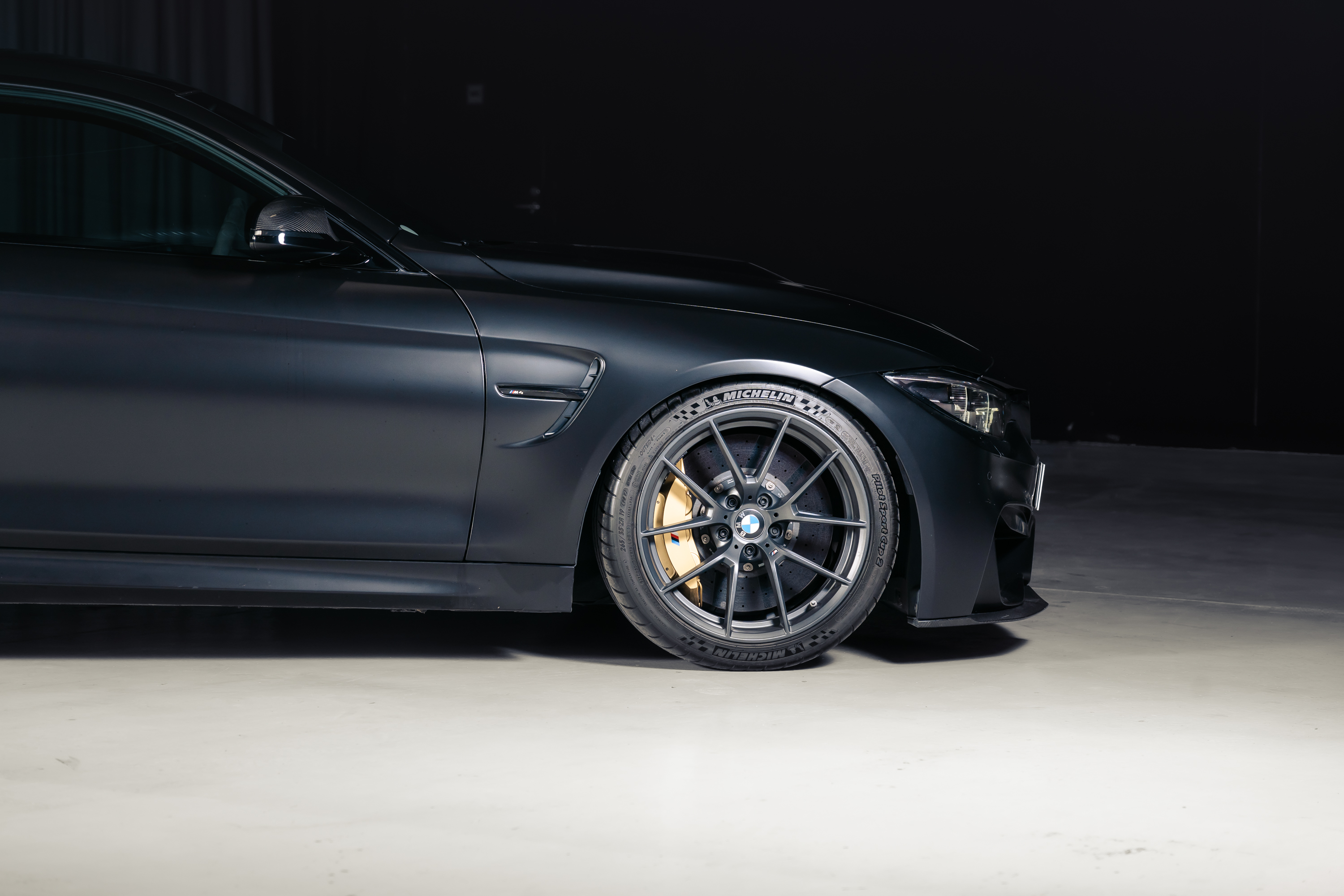 2018 BMW (F82) M4 CS for sale by auction in Båstad, Sweden