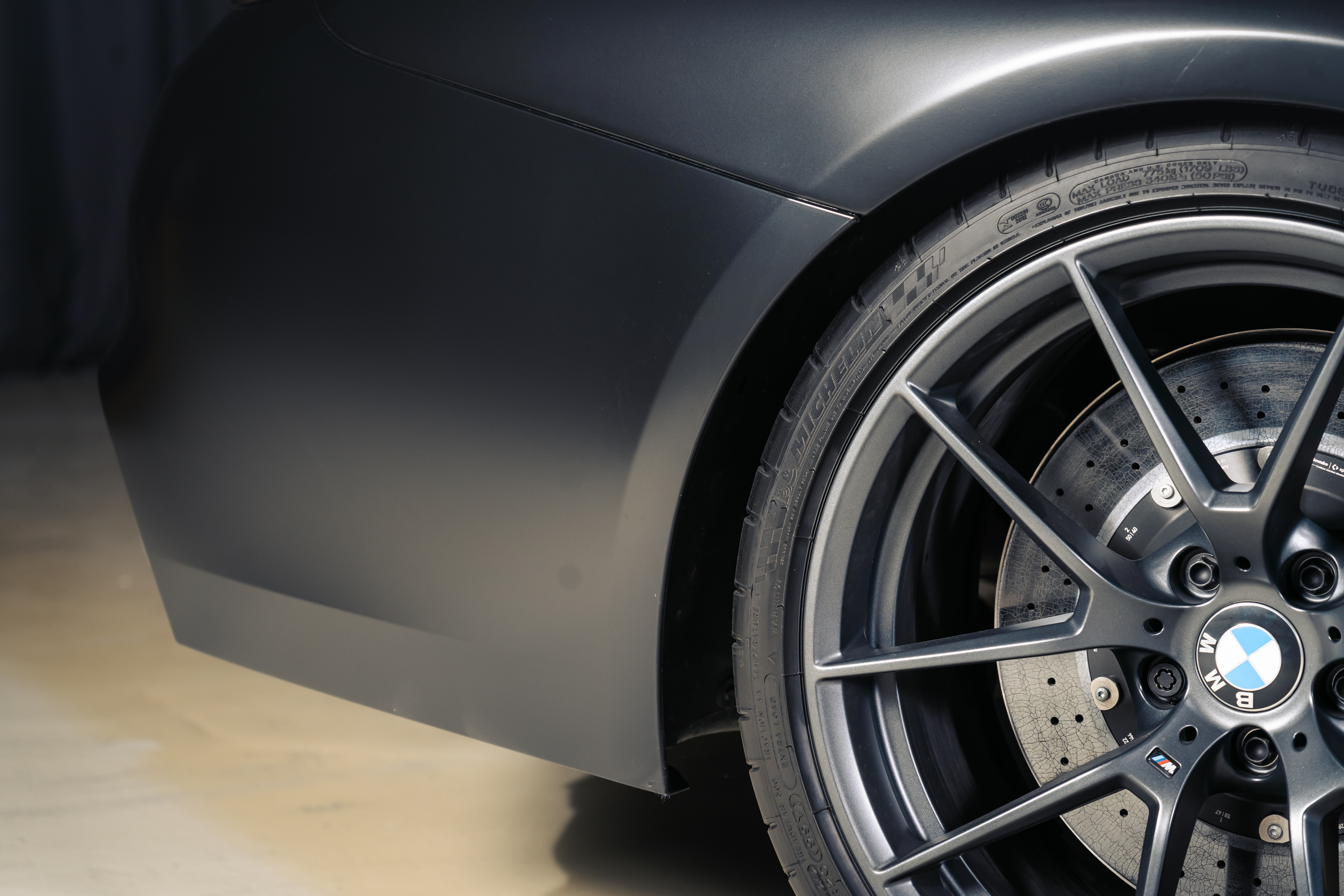 2018 BMW (F82) M4 CS for sale by auction in Båstad, Sweden