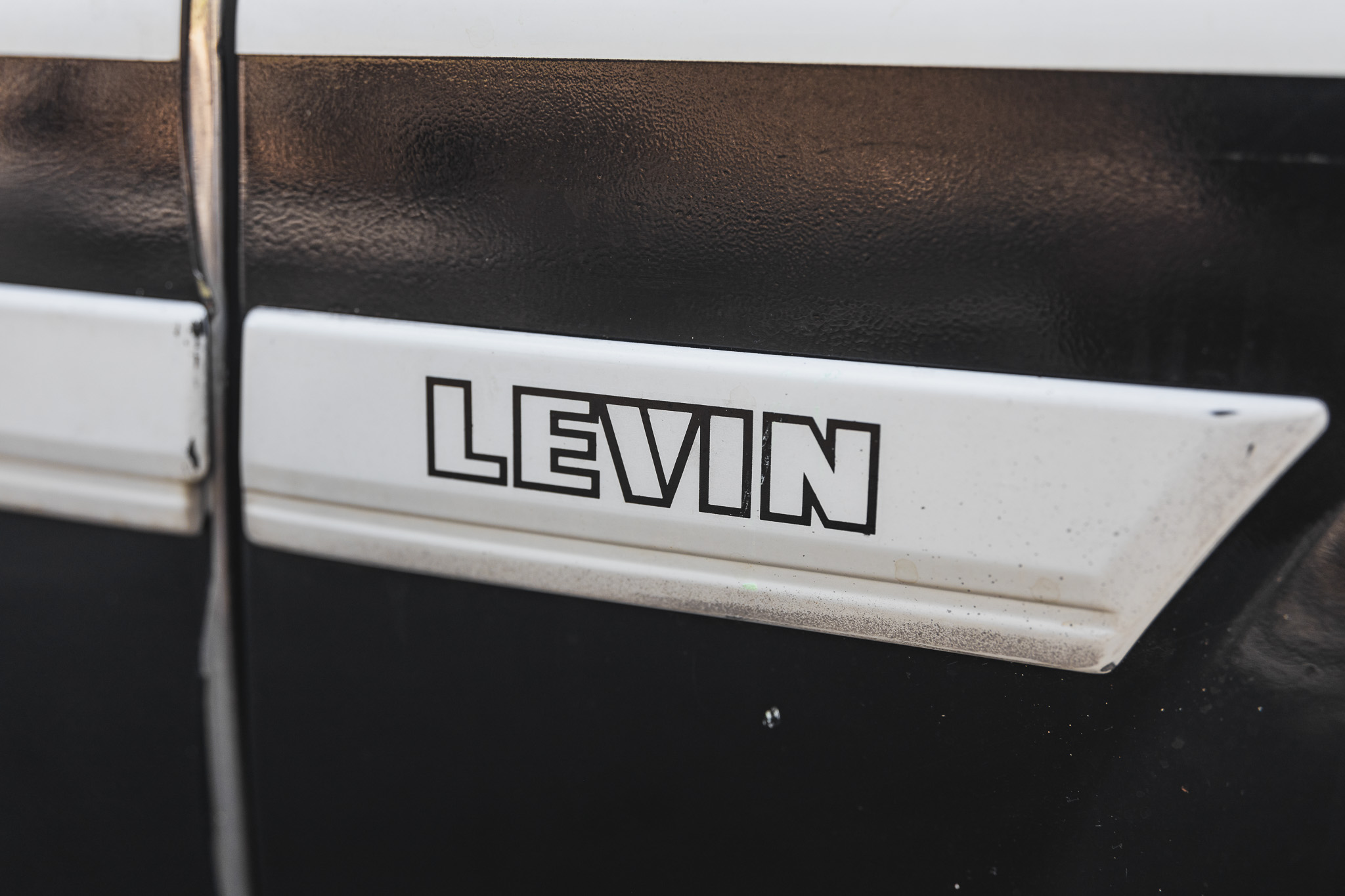 1983 Toyota Corolla Levin (AE86) for sale by auction in Camp Mountain ...