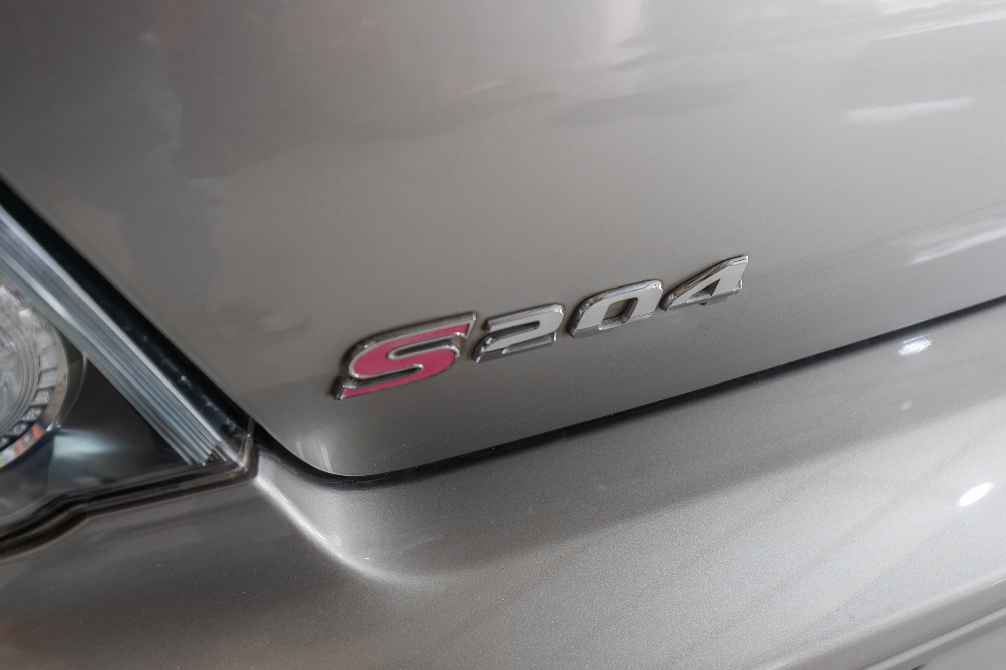 2006 Subaru Impreza WRX STI S204 for sale by auction in Annandale, NSW ...