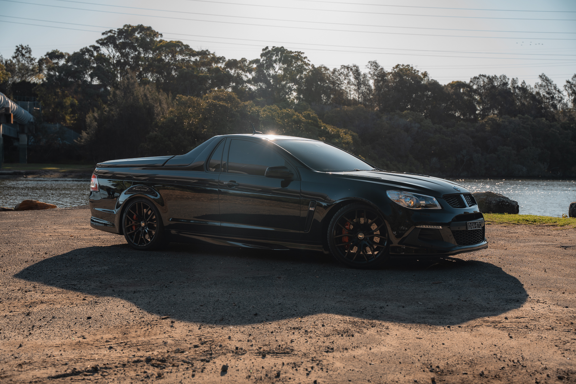 2017 Holden HSV Maloo R8 LSA for sale by auction in Sydney, NSW, Australia