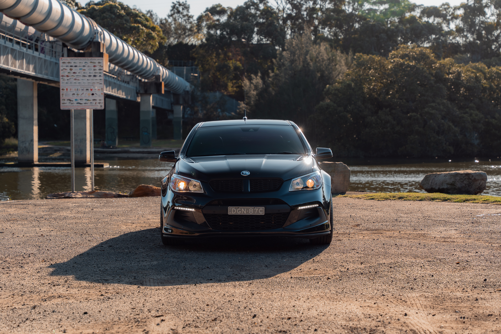 2017 Holden HSV Maloo R8 LSA for sale by auction in Sydney, NSW, Australia
