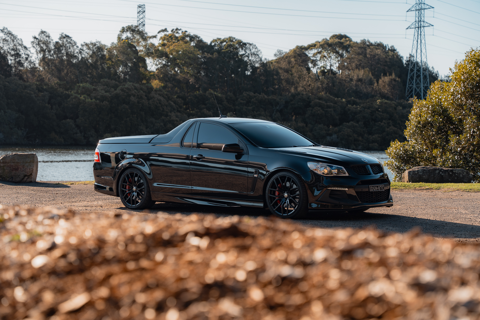 2017 Holden HSV Maloo R8 LSA for sale by auction in Sydney, NSW, Australia