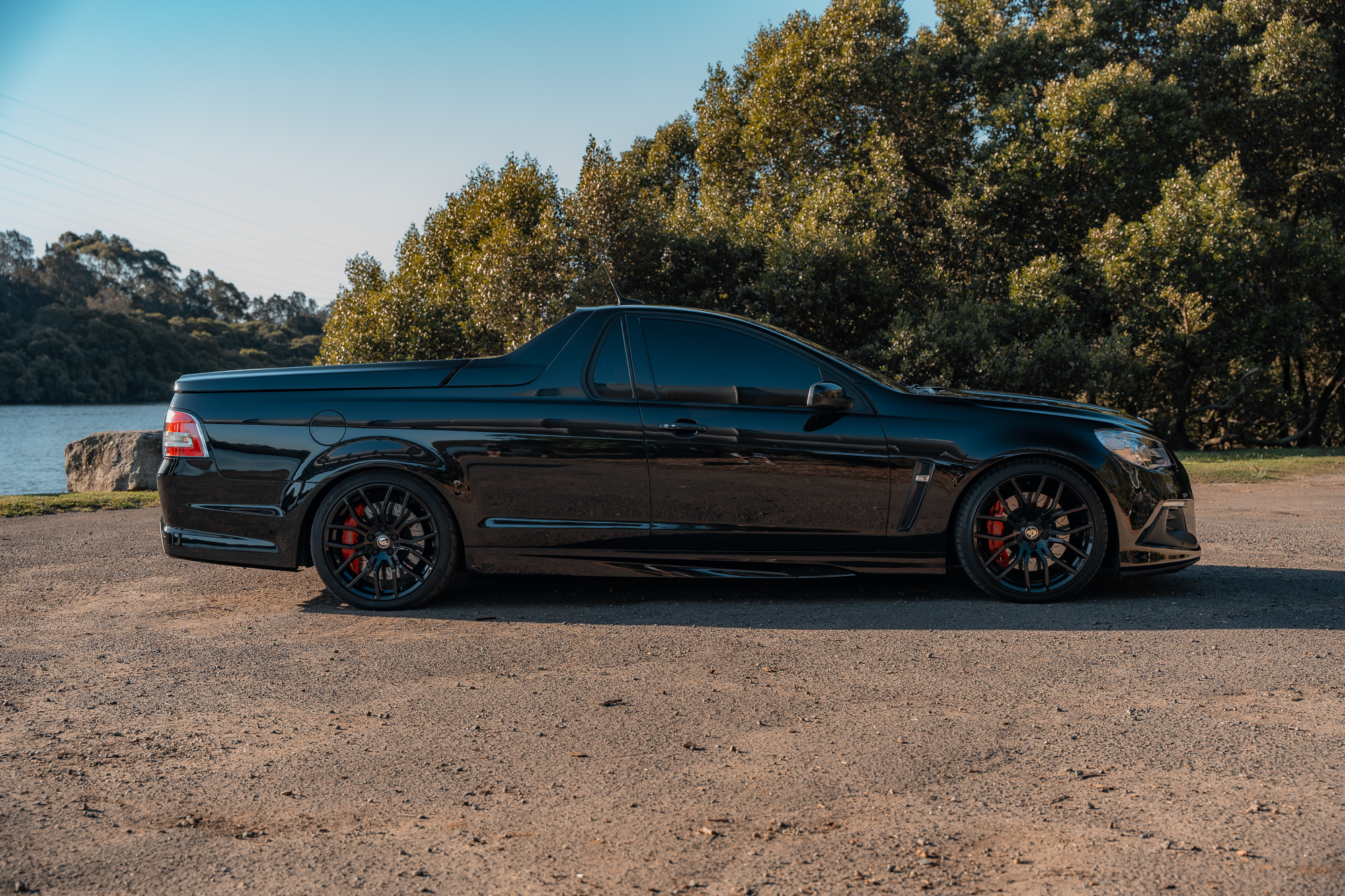 2017 Holden HSV Maloo R8 LSA for sale by auction in Sydney, NSW, Australia