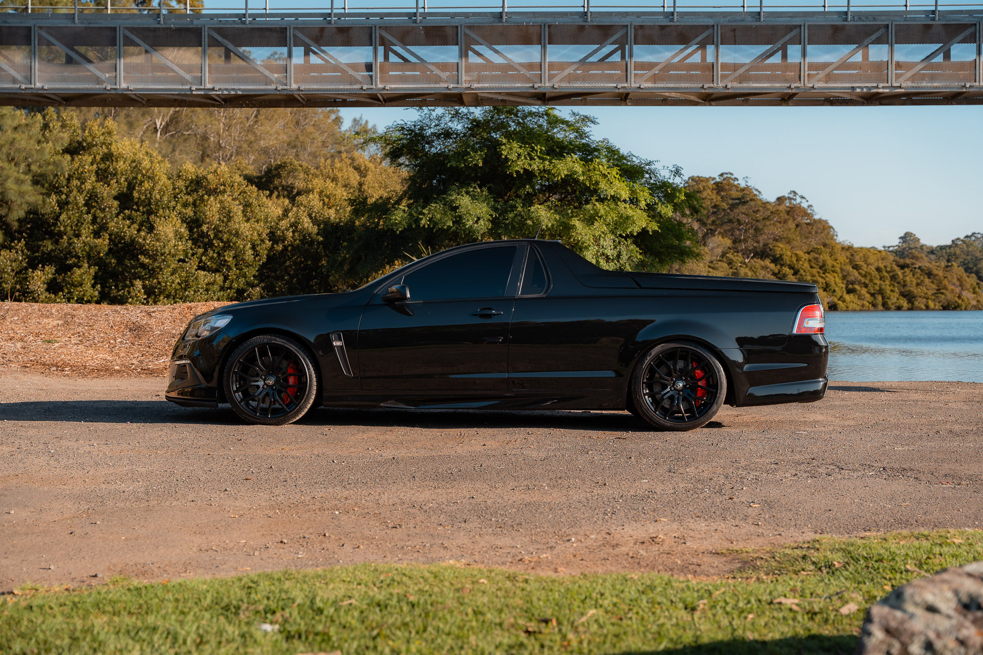 2017 Holden HSV Maloo R8 LSA for sale by auction in Sydney, NSW, Australia