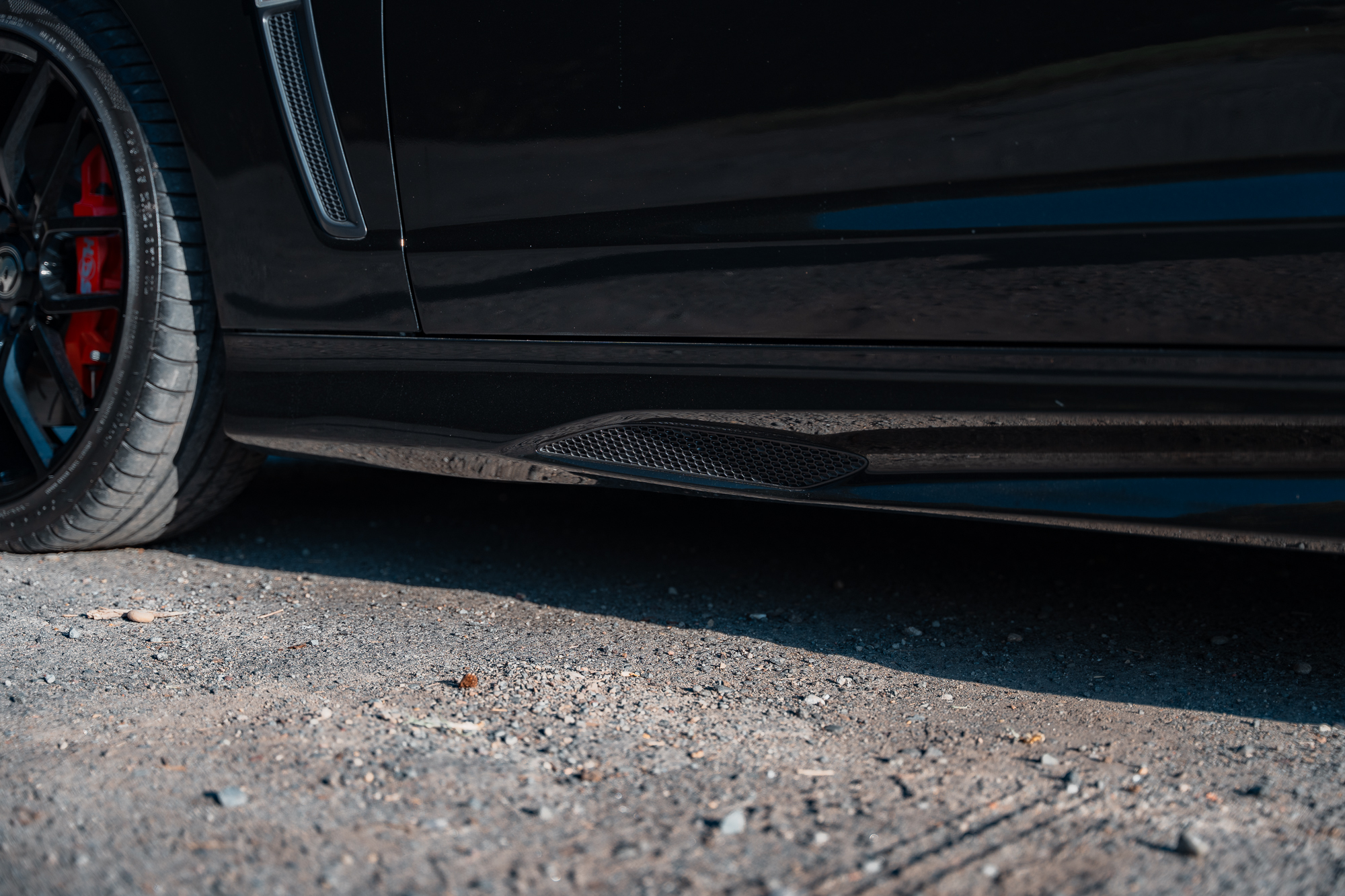 2017 Holden HSV Maloo R8 LSA for sale by auction in Sydney, NSW, Australia