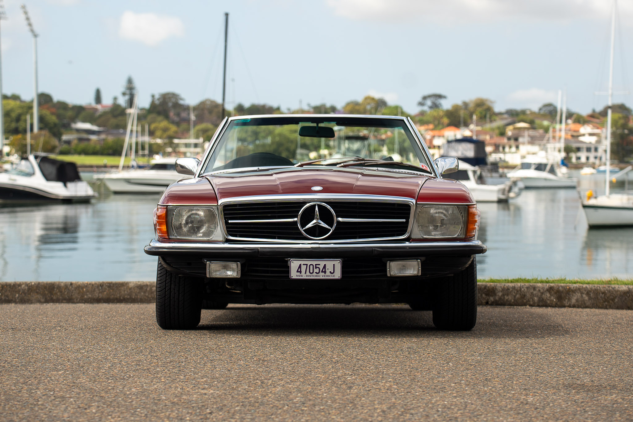 1973 Mercedes-Benz (R107) 350 SL - 450 SL Engine for sale by auction in ...
