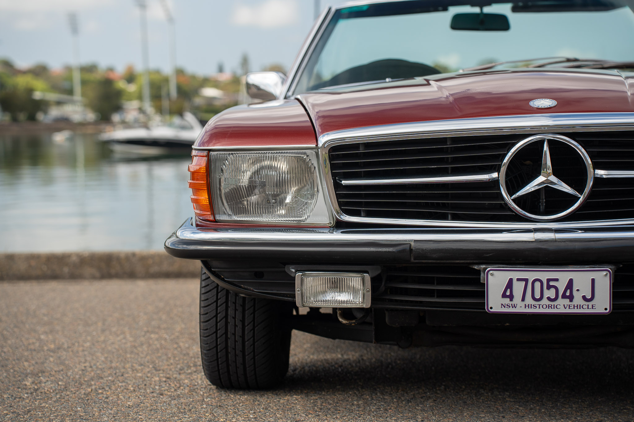 1973 Mercedes-Benz (R107) 350 SL - 450 SL Engine for sale by auction in ...
