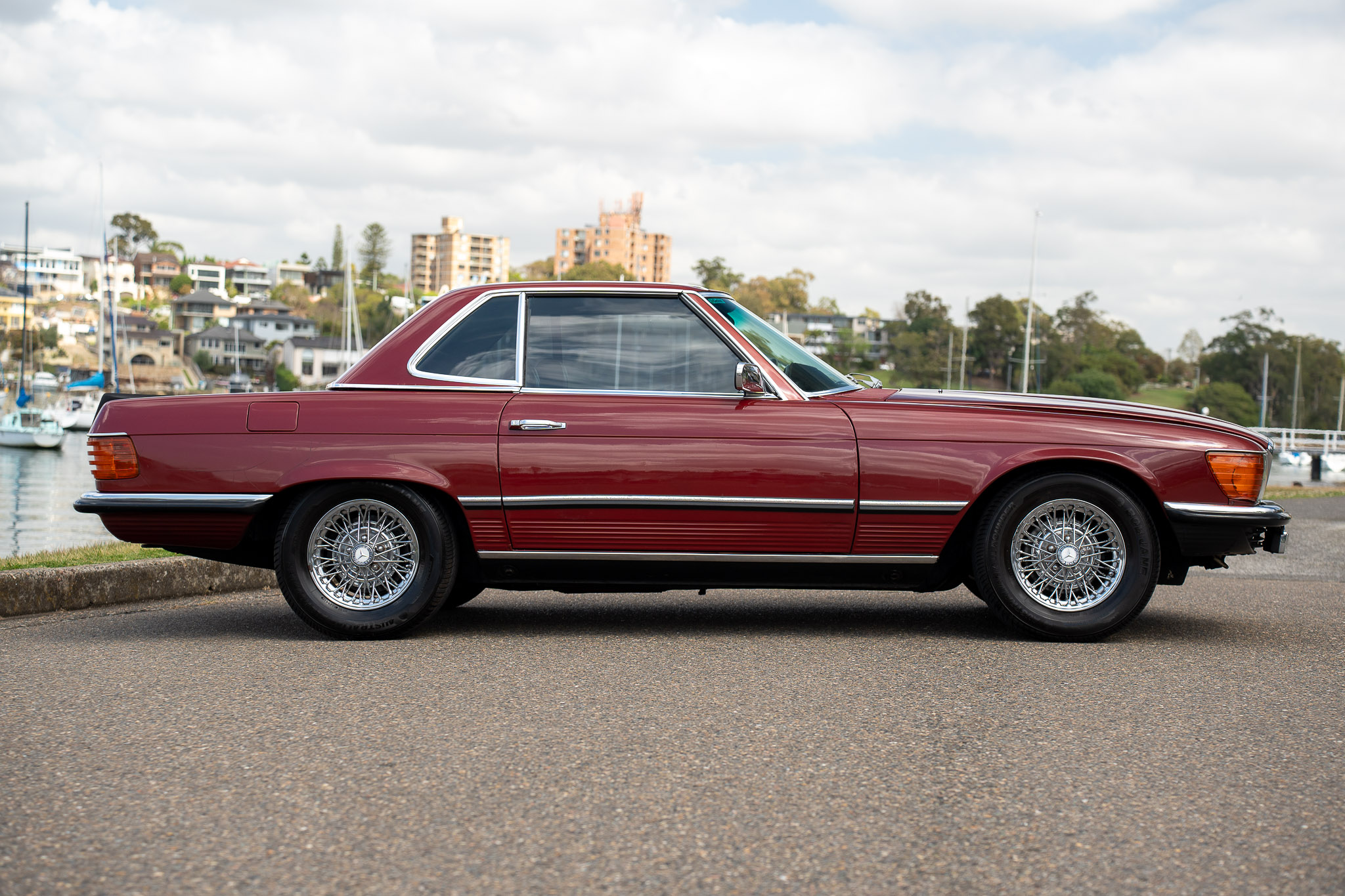 1973 Mercedes-Benz (R107) 350 SL - 450 SL Engine for sale by auction in ...