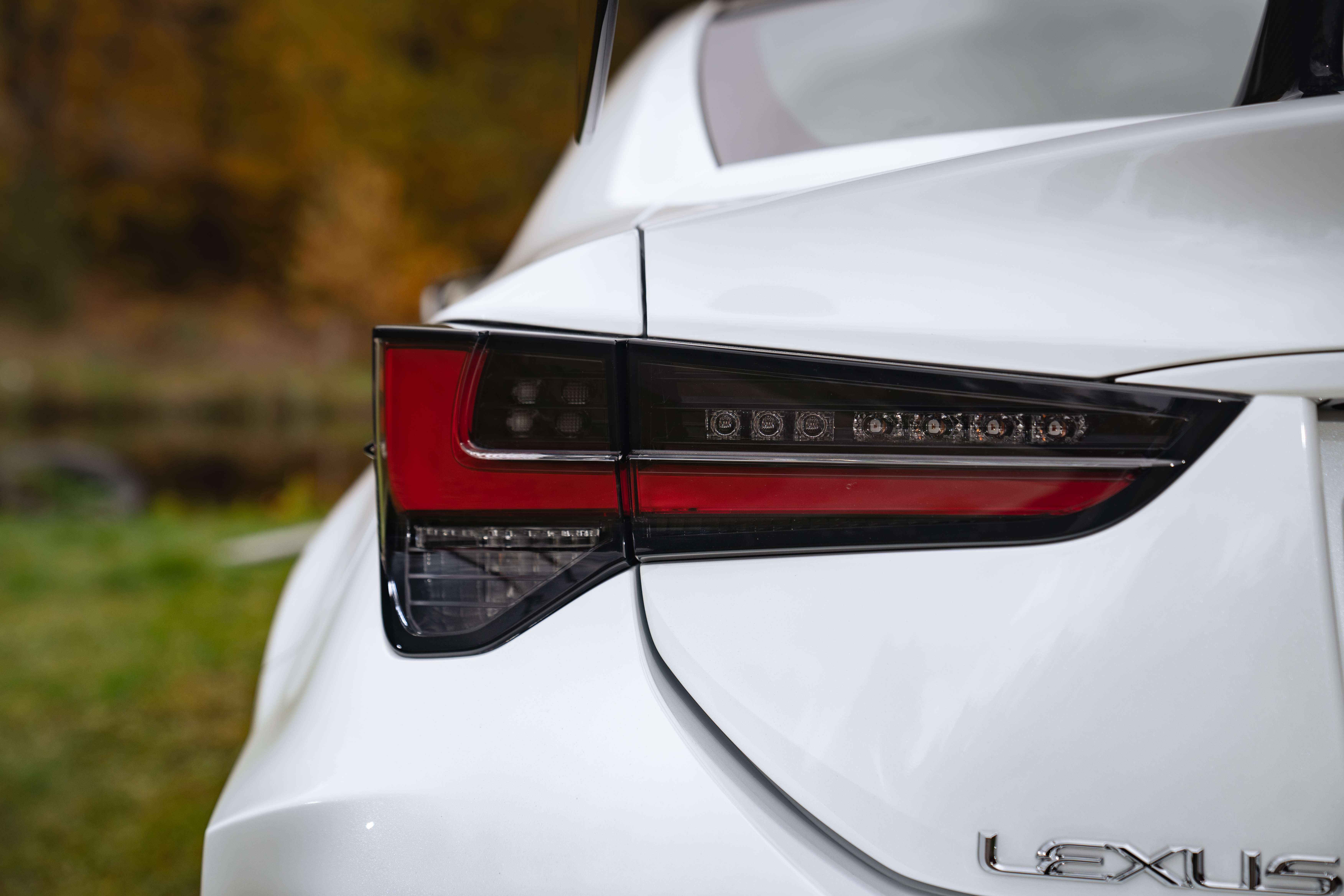 2024 Lexus RC F - Track Edition - VAT Q for sale by auction in Arboga ...