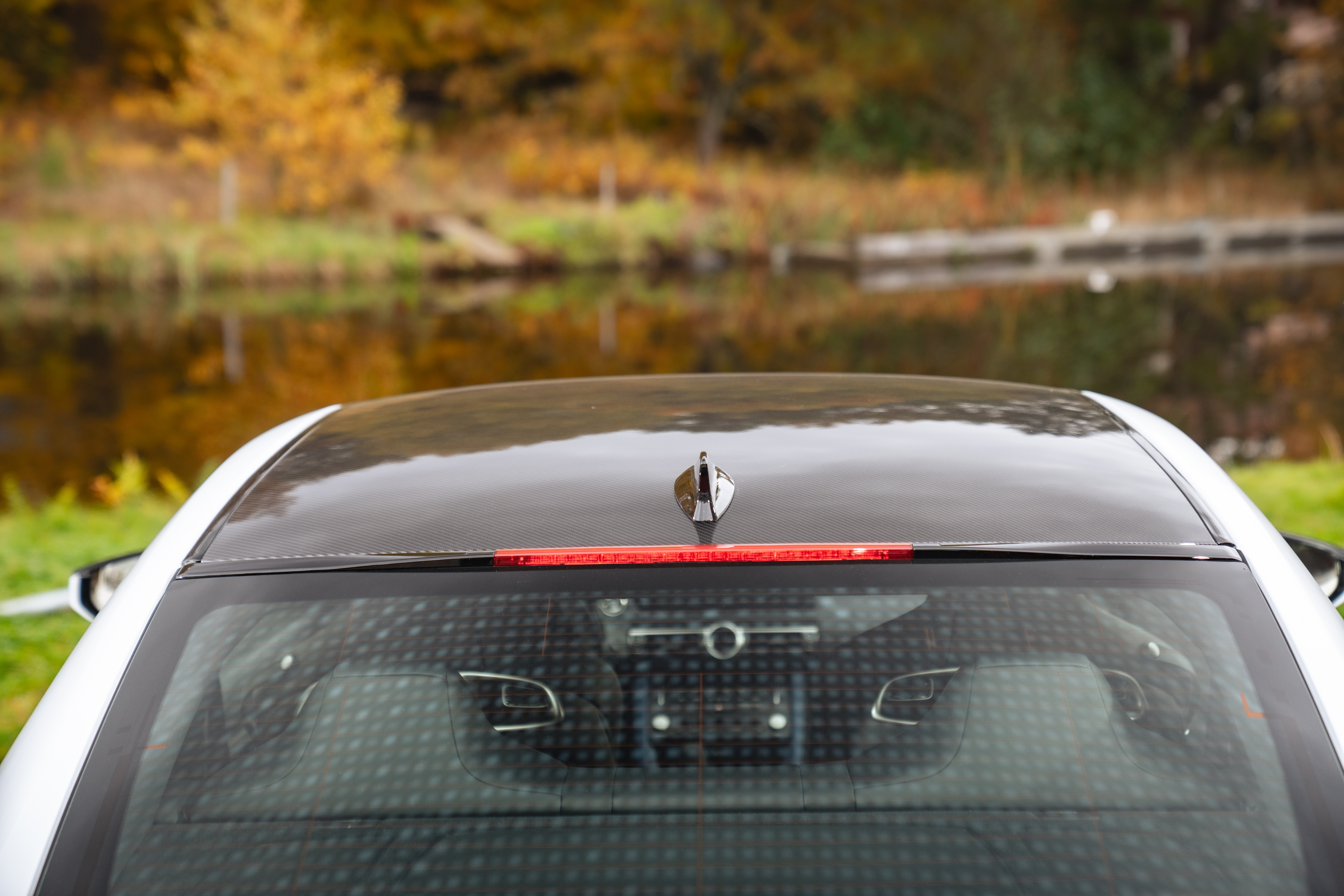 2024 Lexus RC F - Track Edition - VAT Q for sale by auction in Arboga ...