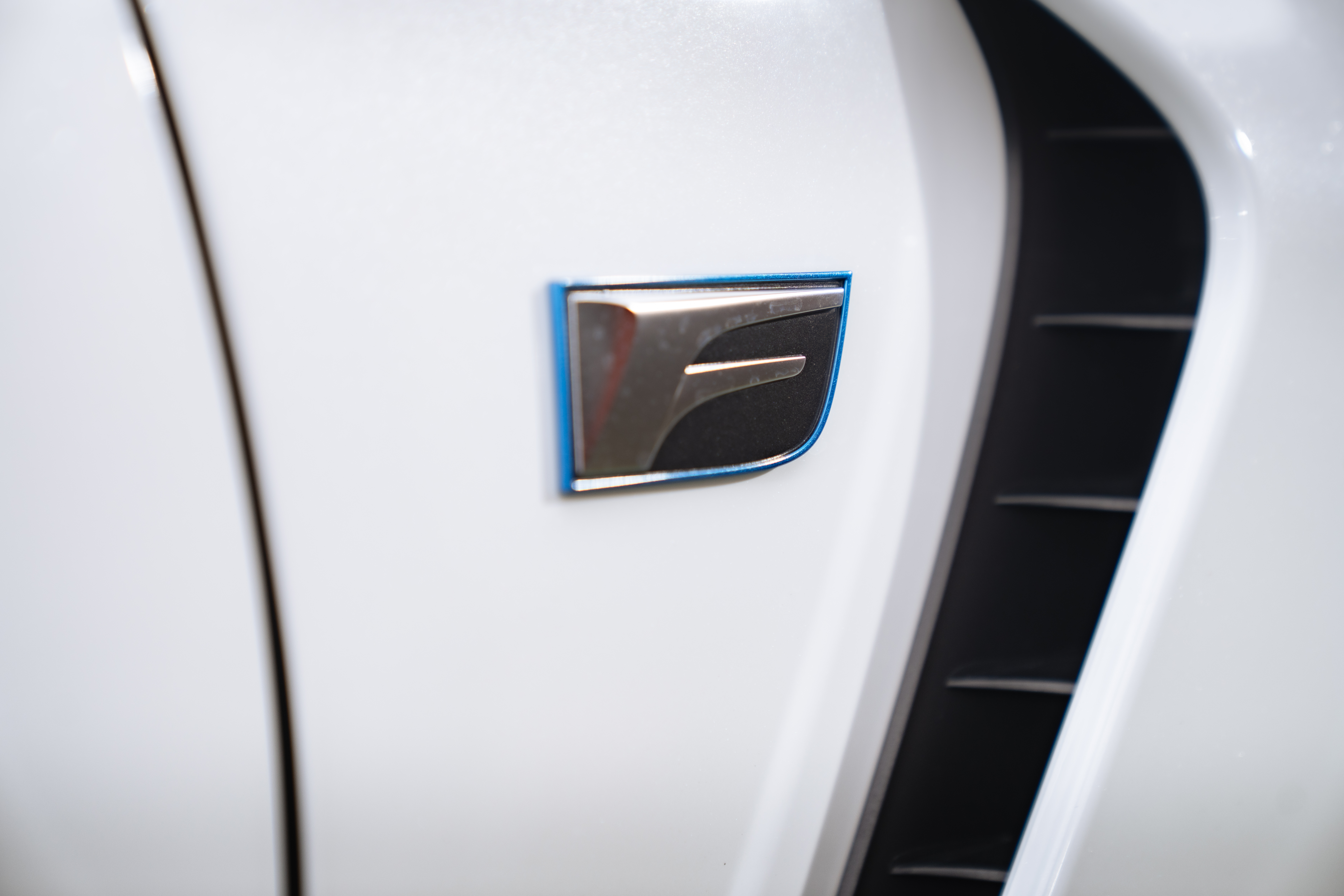 2024 Lexus RC F - Track Edition - VAT Q for sale by auction in Arboga ...