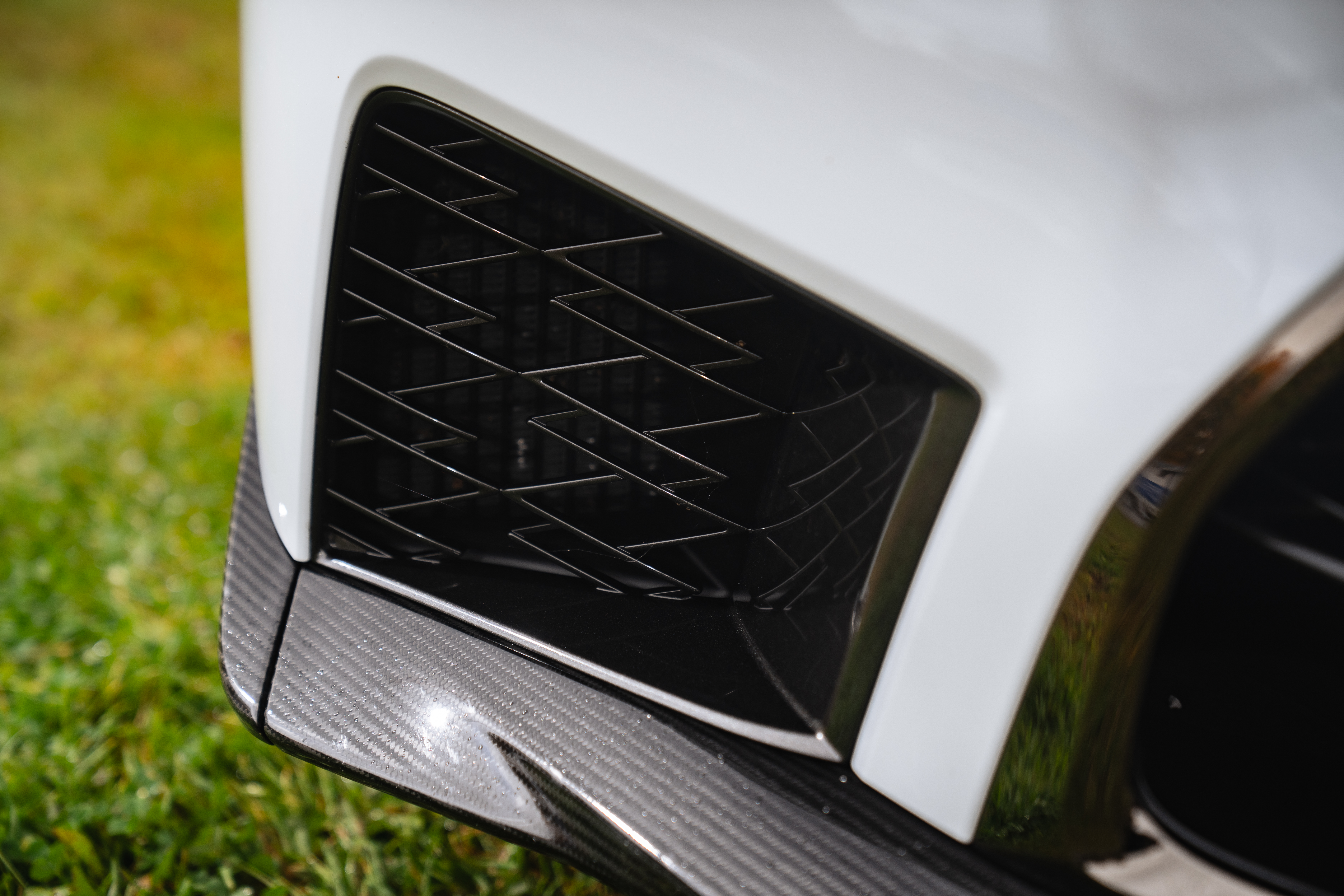 2024 Lexus RC F - Track Edition - VAT Q for sale by auction in Arboga ...