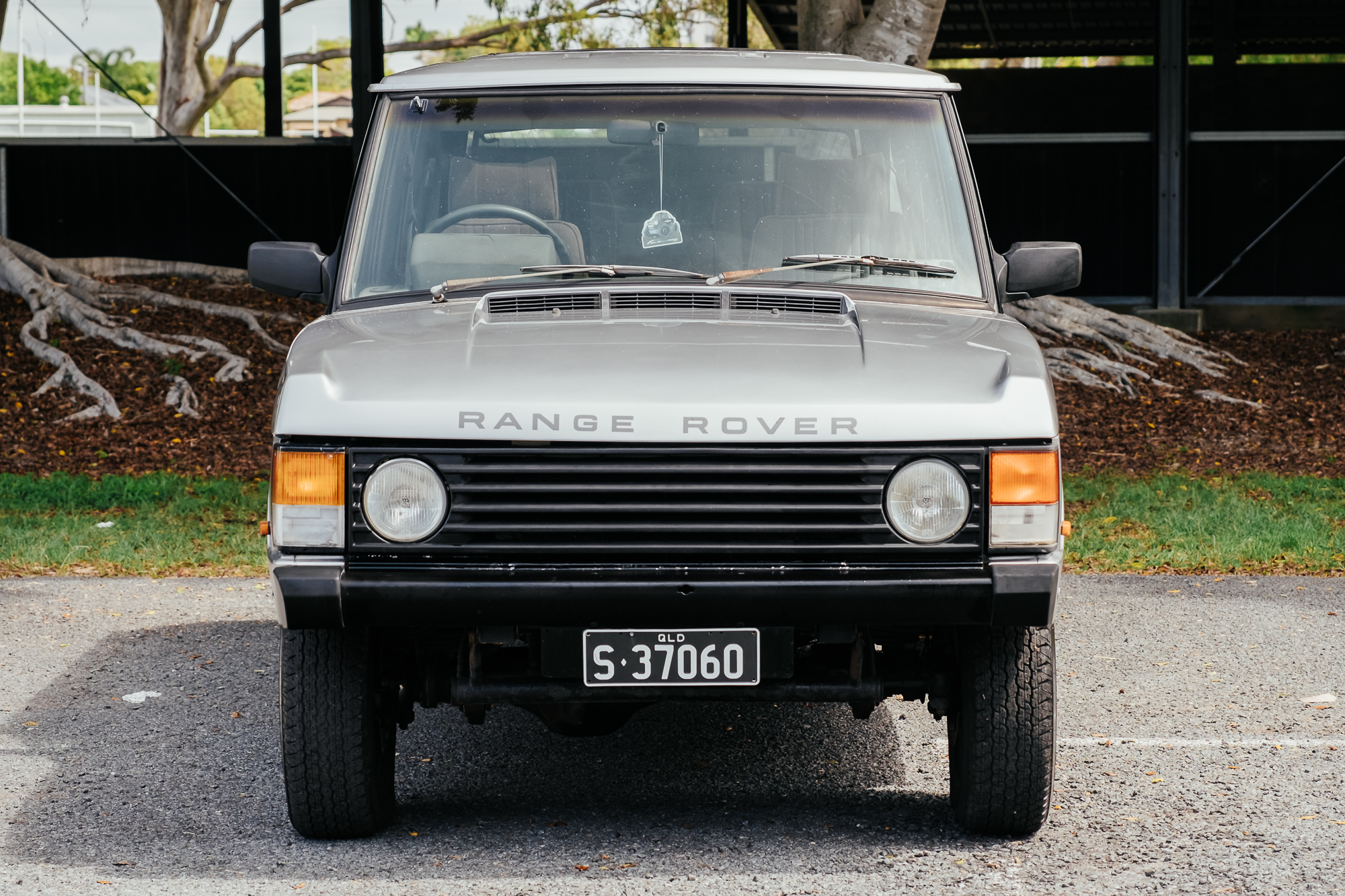 1989 Range Rover Classic for sale by auction in Southport. QLD, Australia