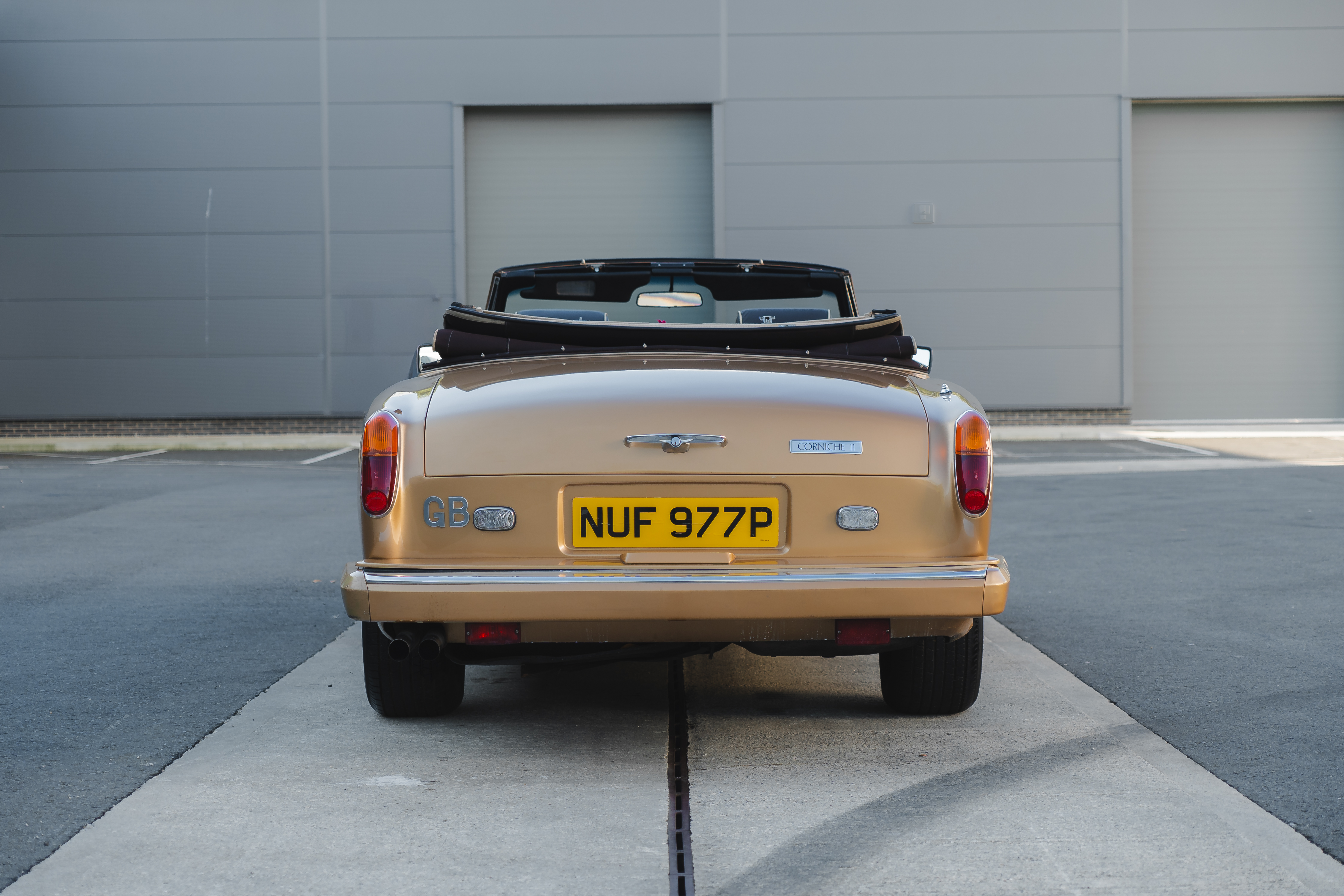 Collezione Di Auto Prince Alwaleed