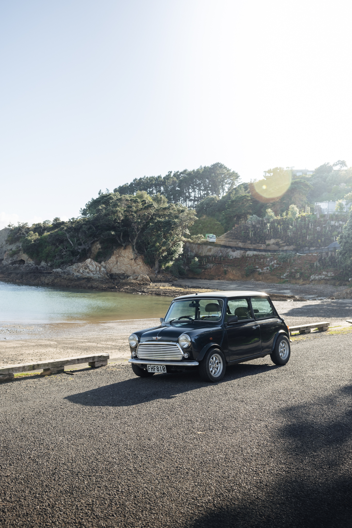 1997 Rover Mini John Cooper S Works for sale by auction in Auckland, NZ ...
