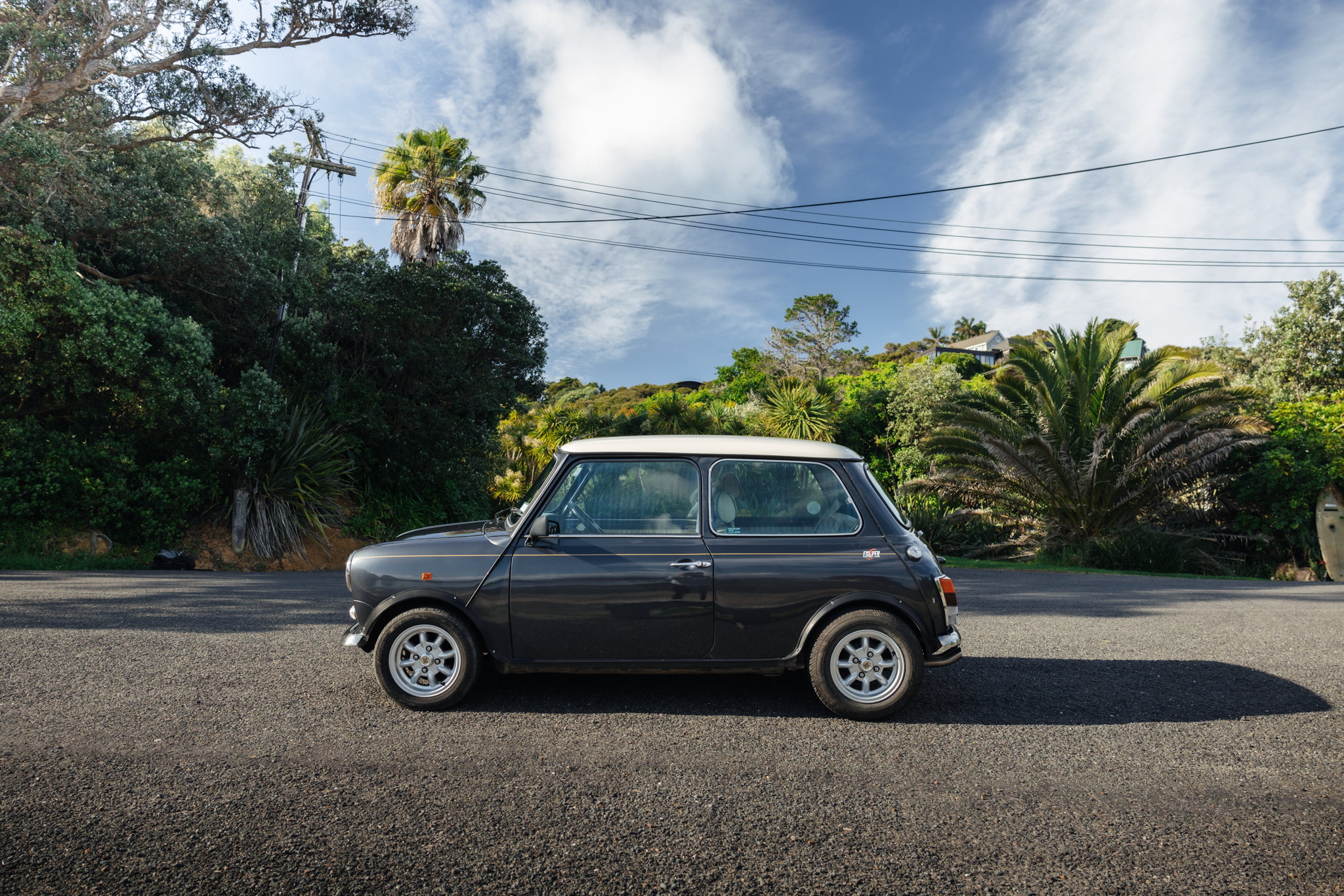 1997 Rover Mini John Cooper S Works for sale by auction in Auckland, NZ ...