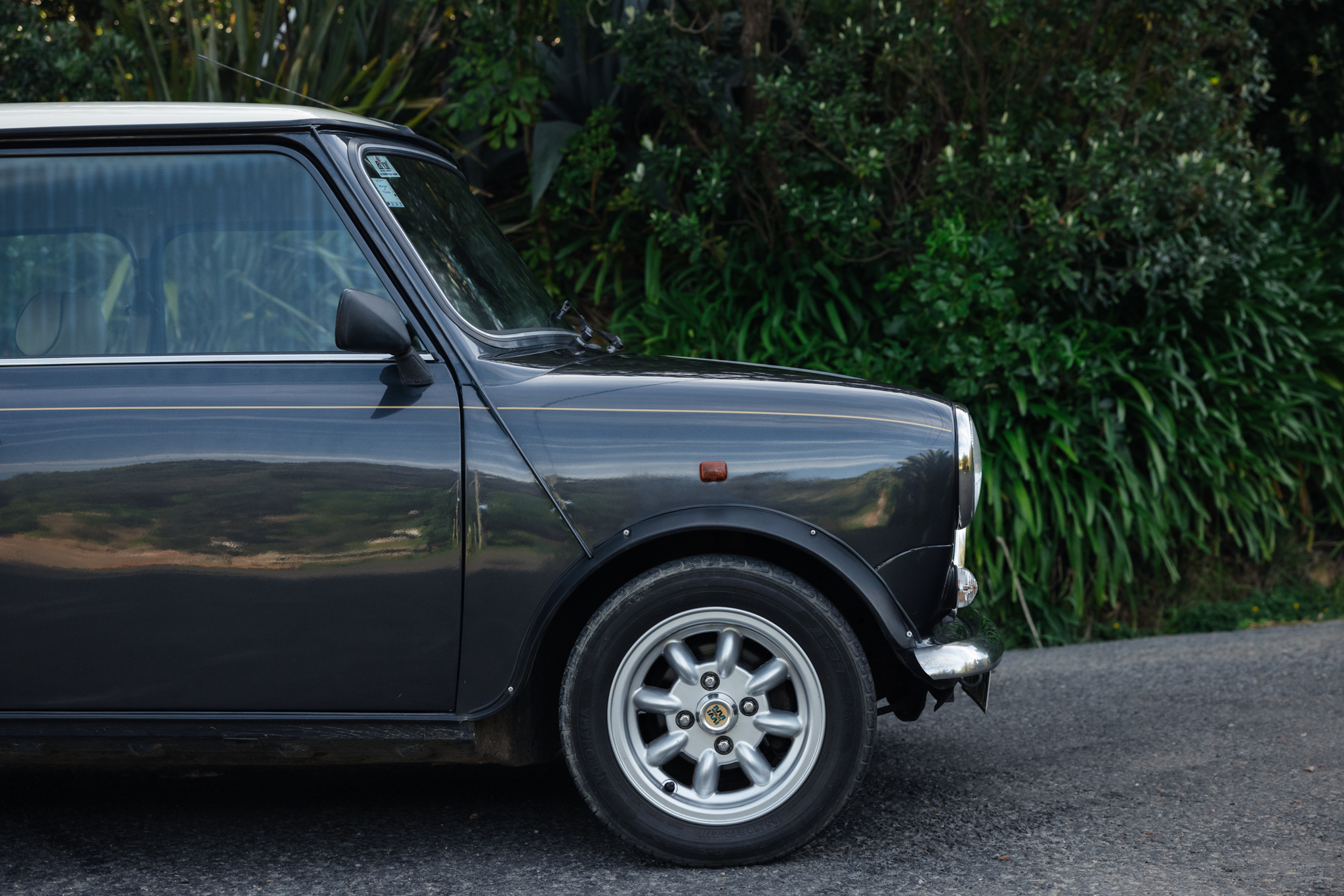 1997 Rover Mini John Cooper S Works for sale by auction in Auckland, NZ ...