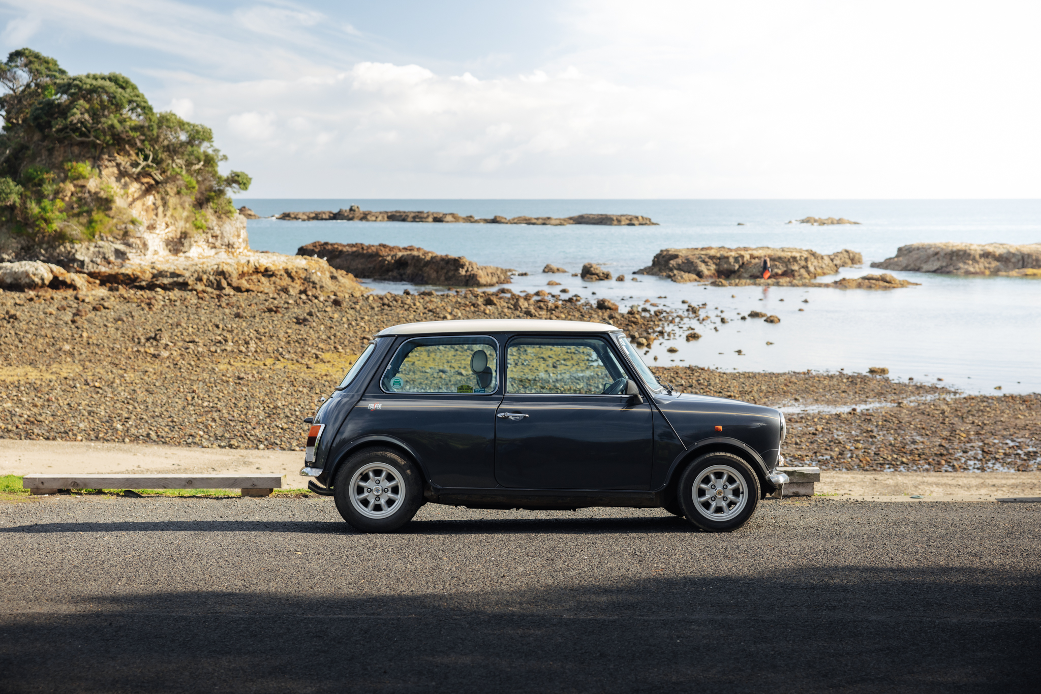1997 Rover Mini John Cooper S Works for sale by auction in Auckland, NZ ...