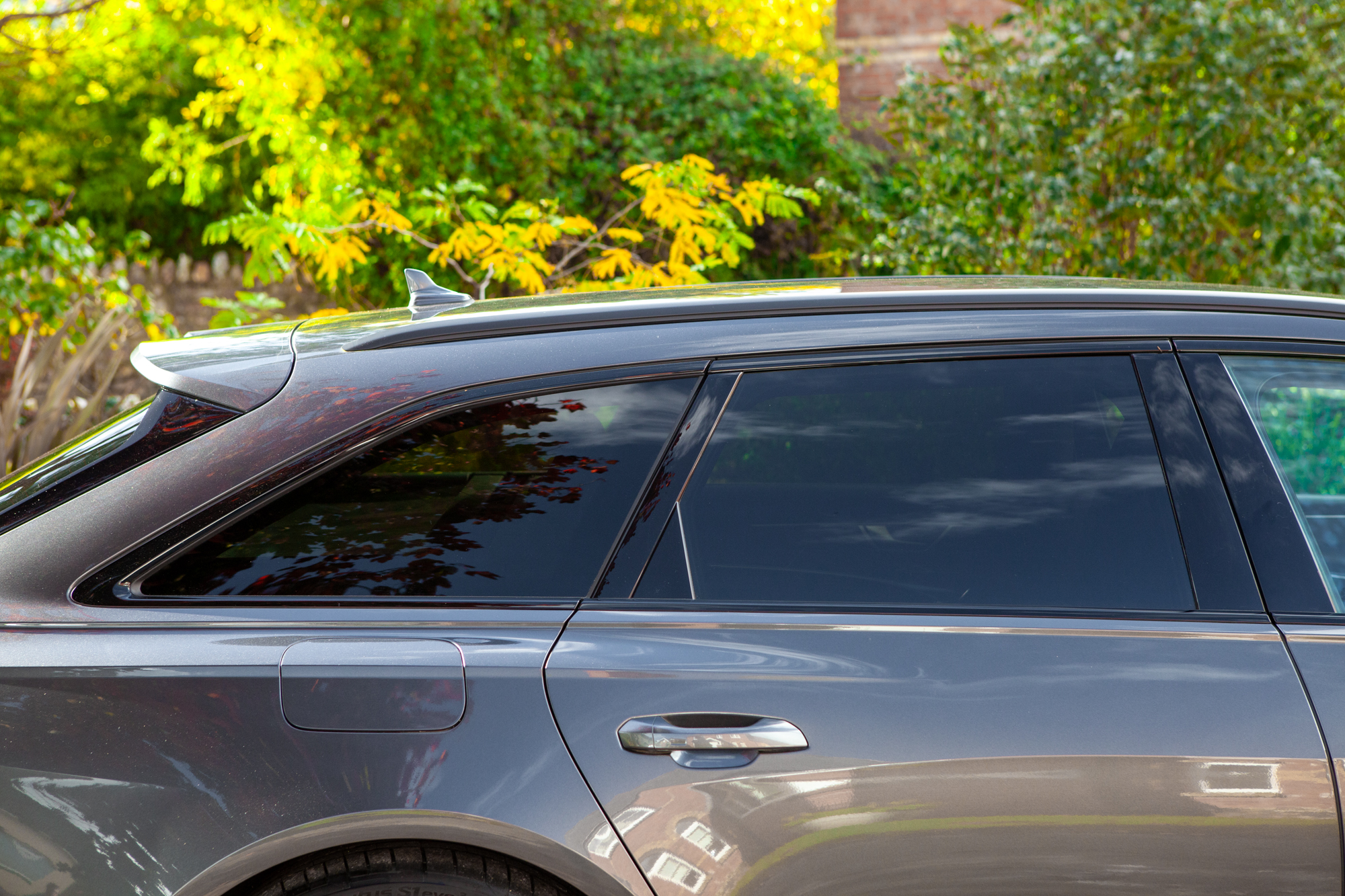 2022 Audi (C8) RS6 Avant - 3,434 Miles for sale by auction in Exeter ...