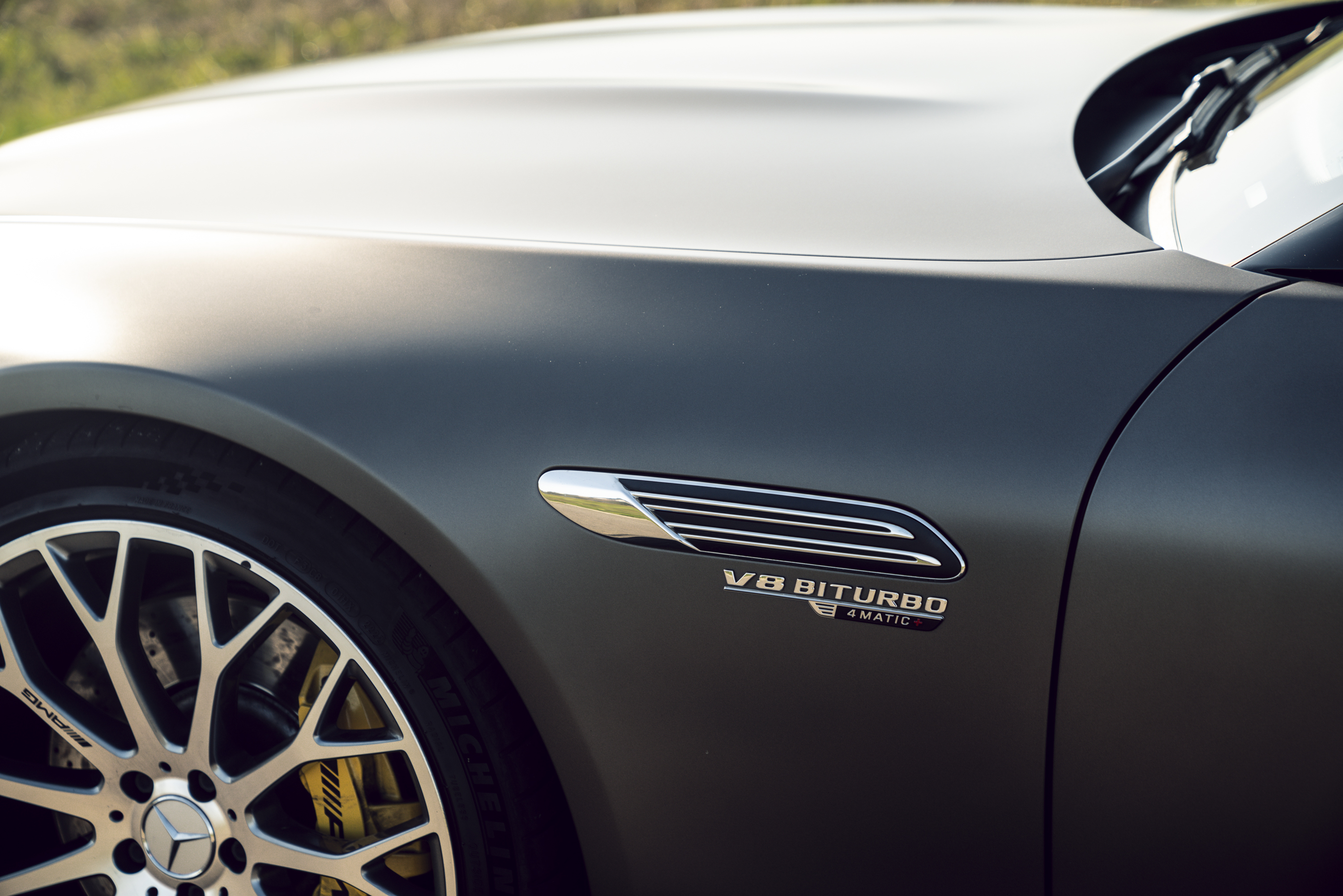 2023 Mercedes-AMG (R232) SL 63 for sale by auction in Bratislava, Slovakia