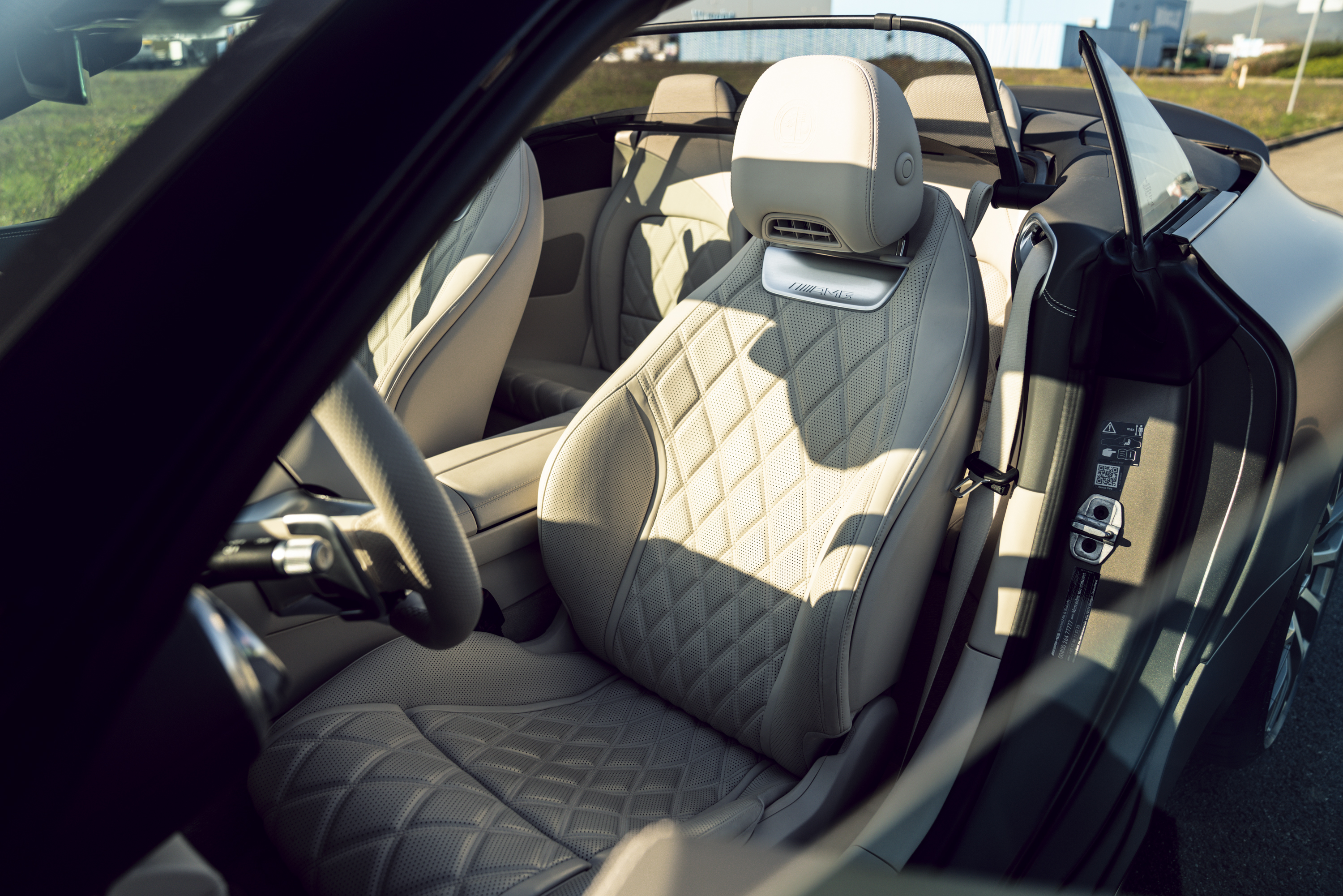 2023 Mercedes-AMG (R232) SL 63 for sale by auction in Bratislava, Slovakia