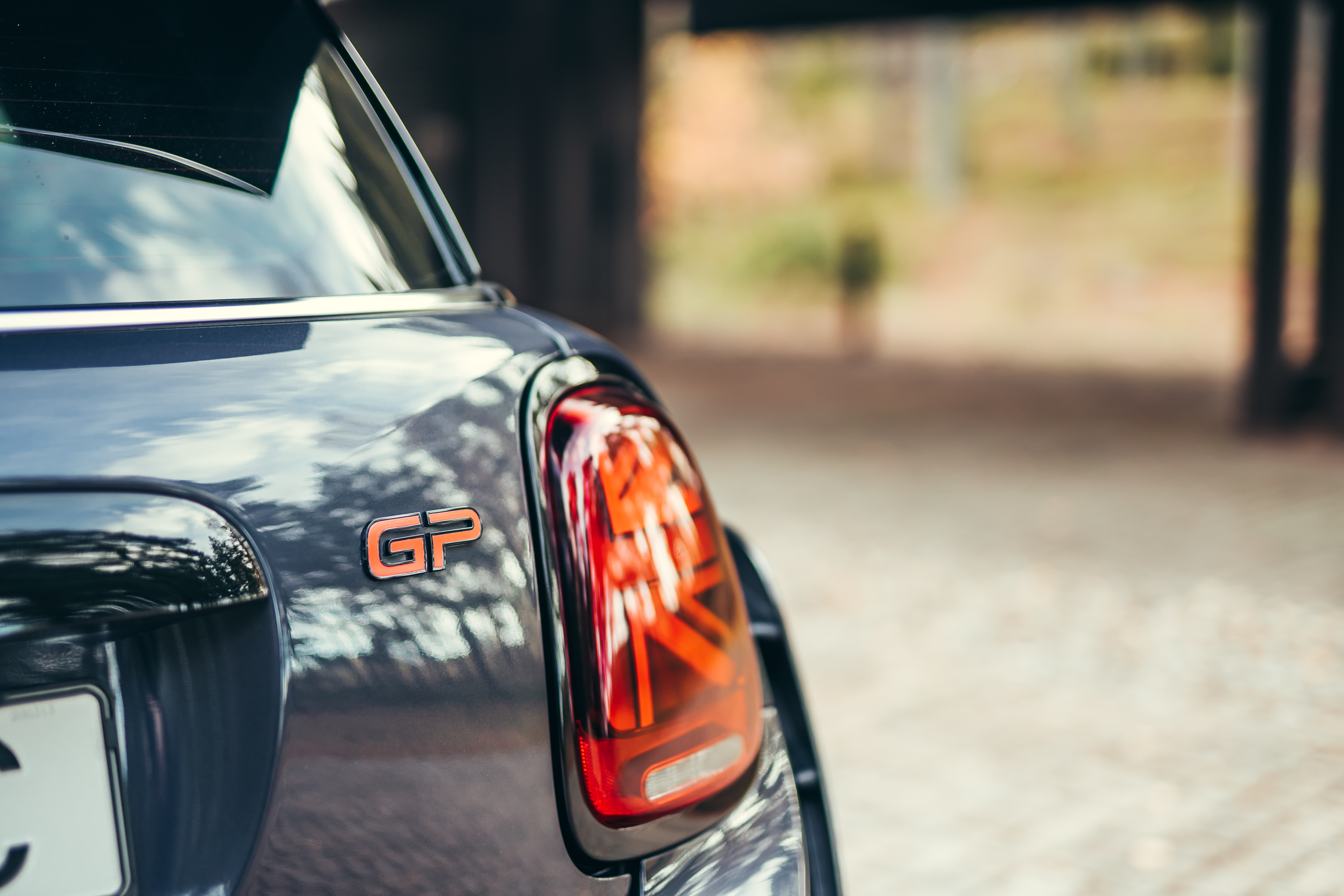 2020 Mini John Cooper Works GP3 for sale by auction in Stockholm, Sweden