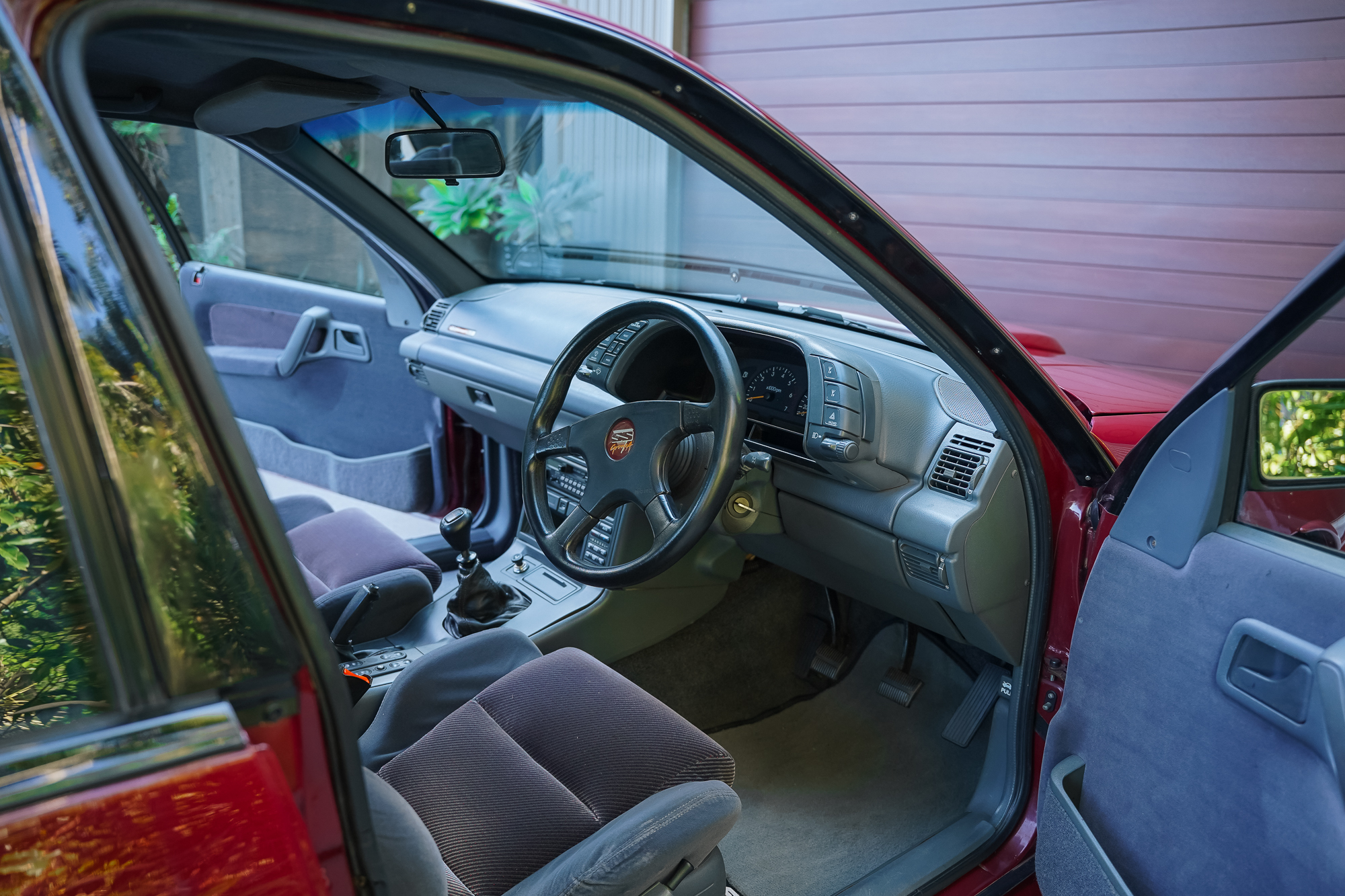 1990 Holden HSV Commodore VN SS Group A for sale by auction in ...