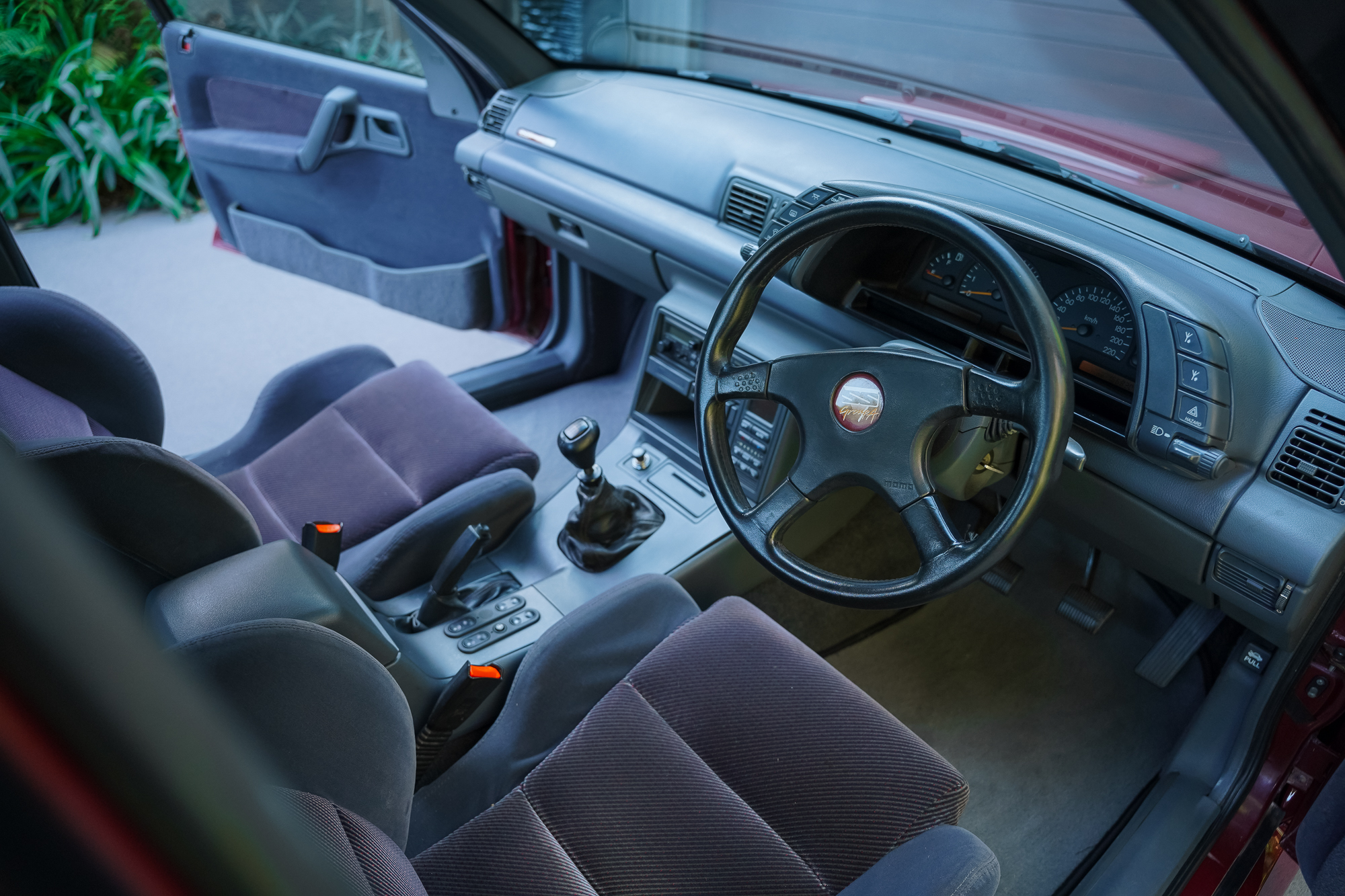 1990 Holden HSV Commodore VN SS Group A for sale by auction in ...