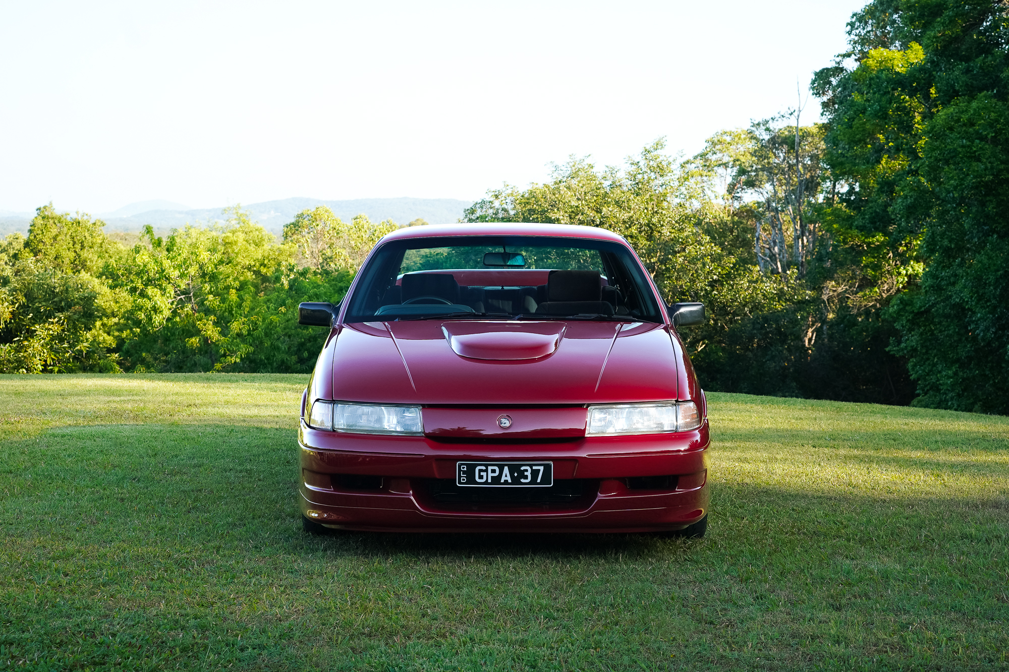 1990 Holden HSV Commodore VN SS Group A for sale by auction in ...