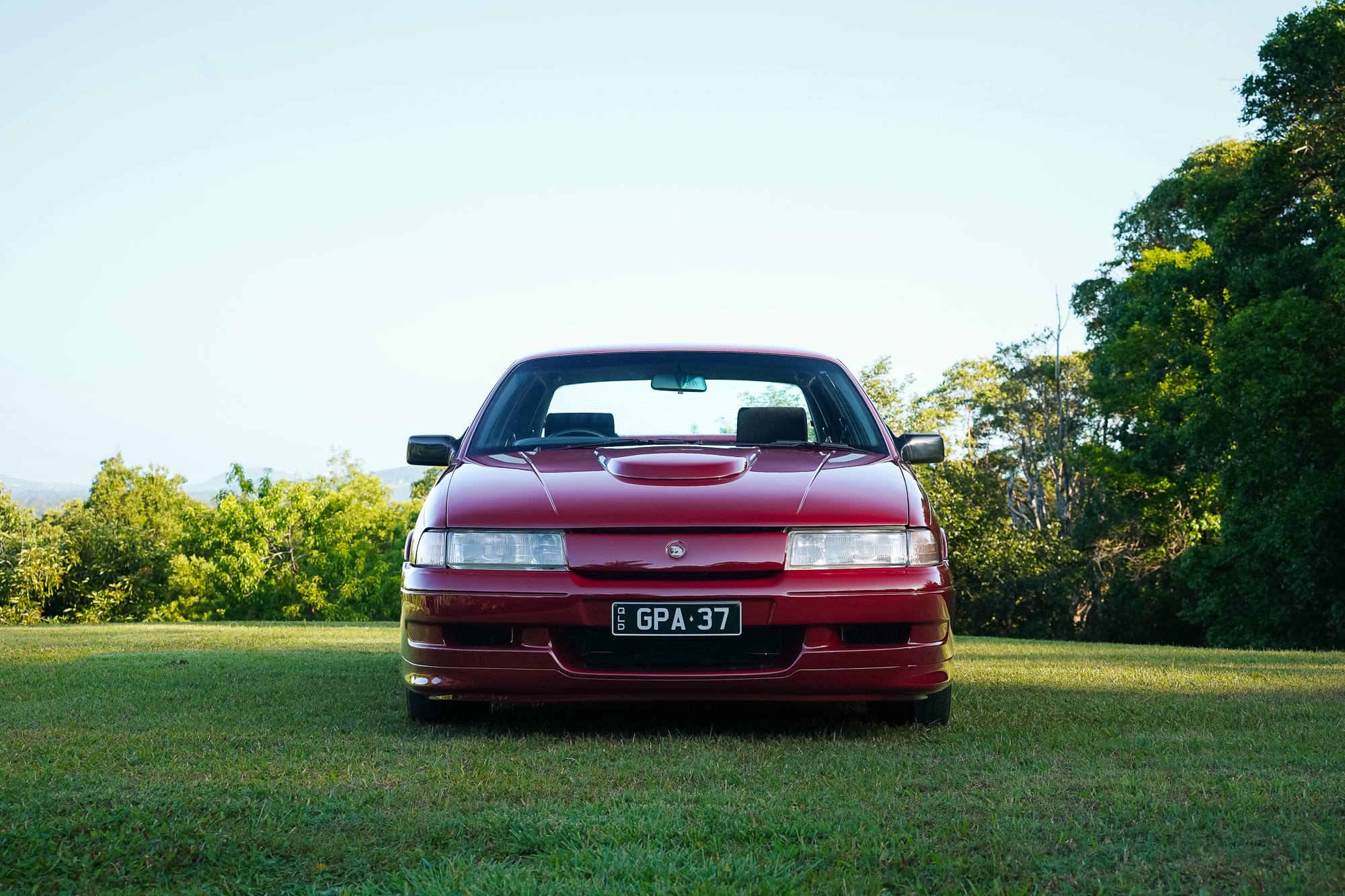 1990 Holden HSV Commodore VN SS Group A for sale by auction in ...