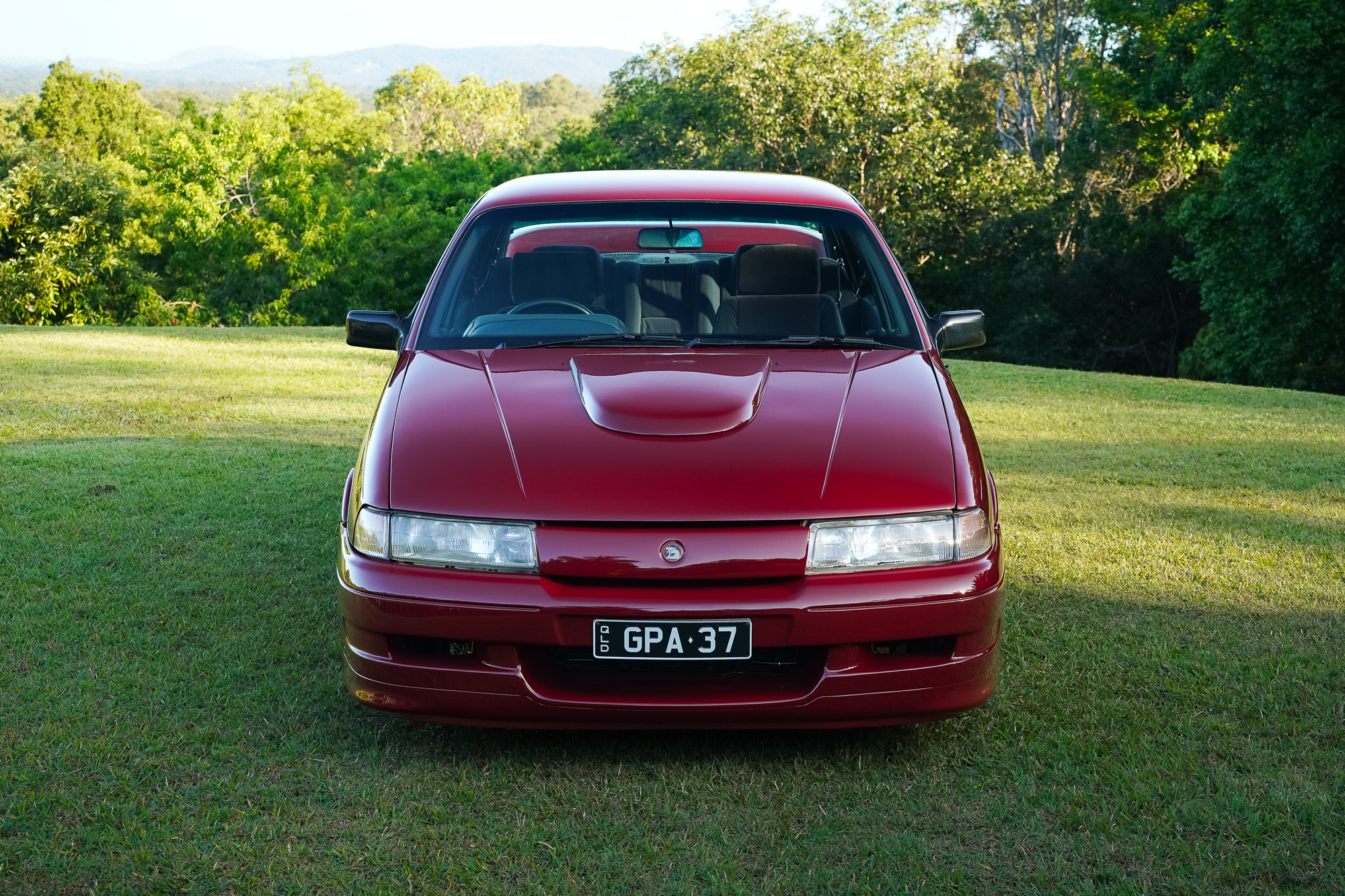 1990 Holden HSV Commodore VN SS Group A for sale by auction in ...
