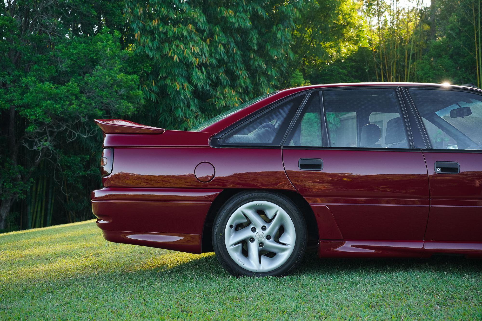 1990 Holden HSV Commodore VN SS Group A for sale by auction in ...