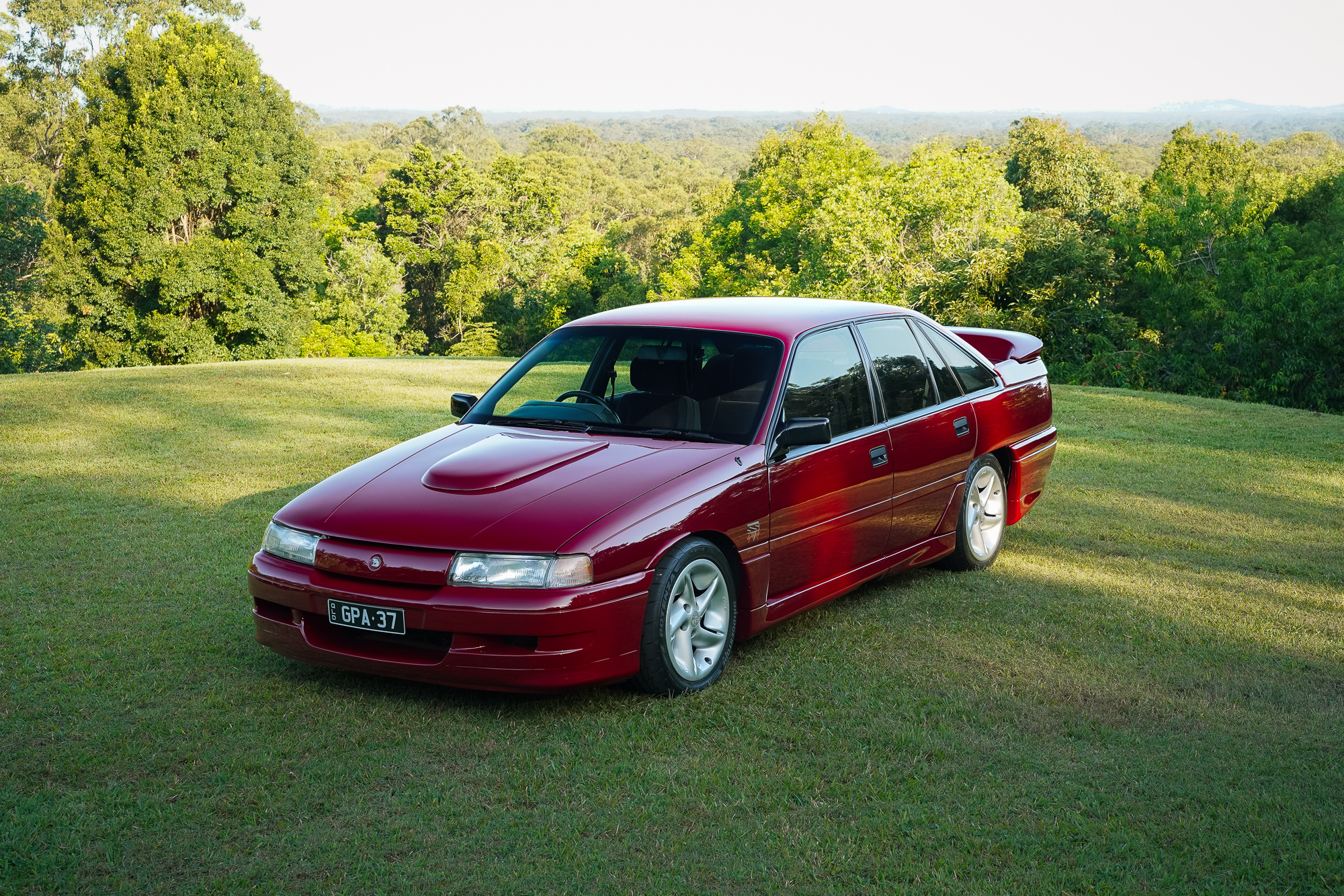 1990 Holden HSV Commodore VN SS Group A for sale by auction in ...