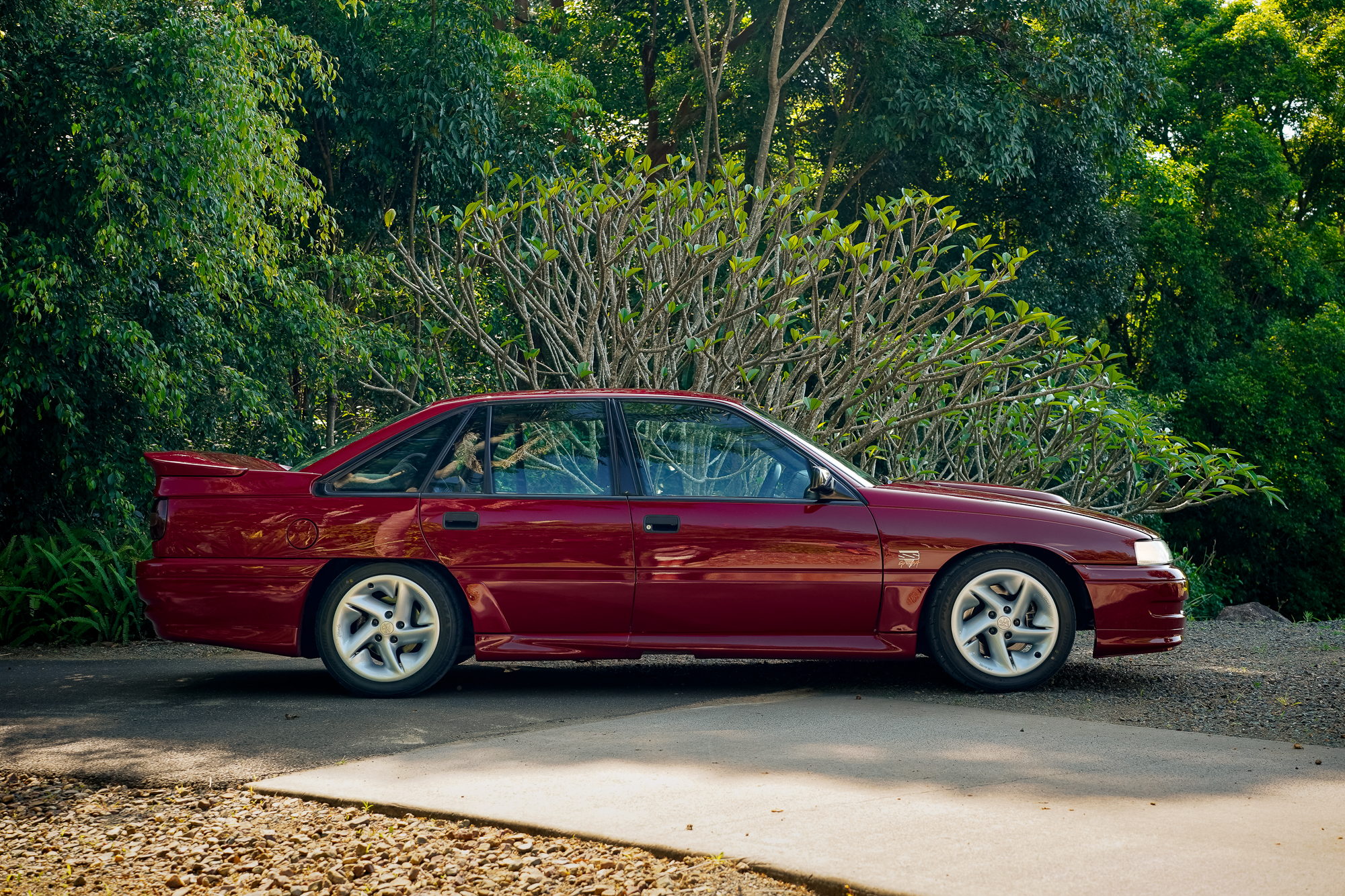 1990 Holden HSV Commodore VN SS Group A for sale by auction in ...