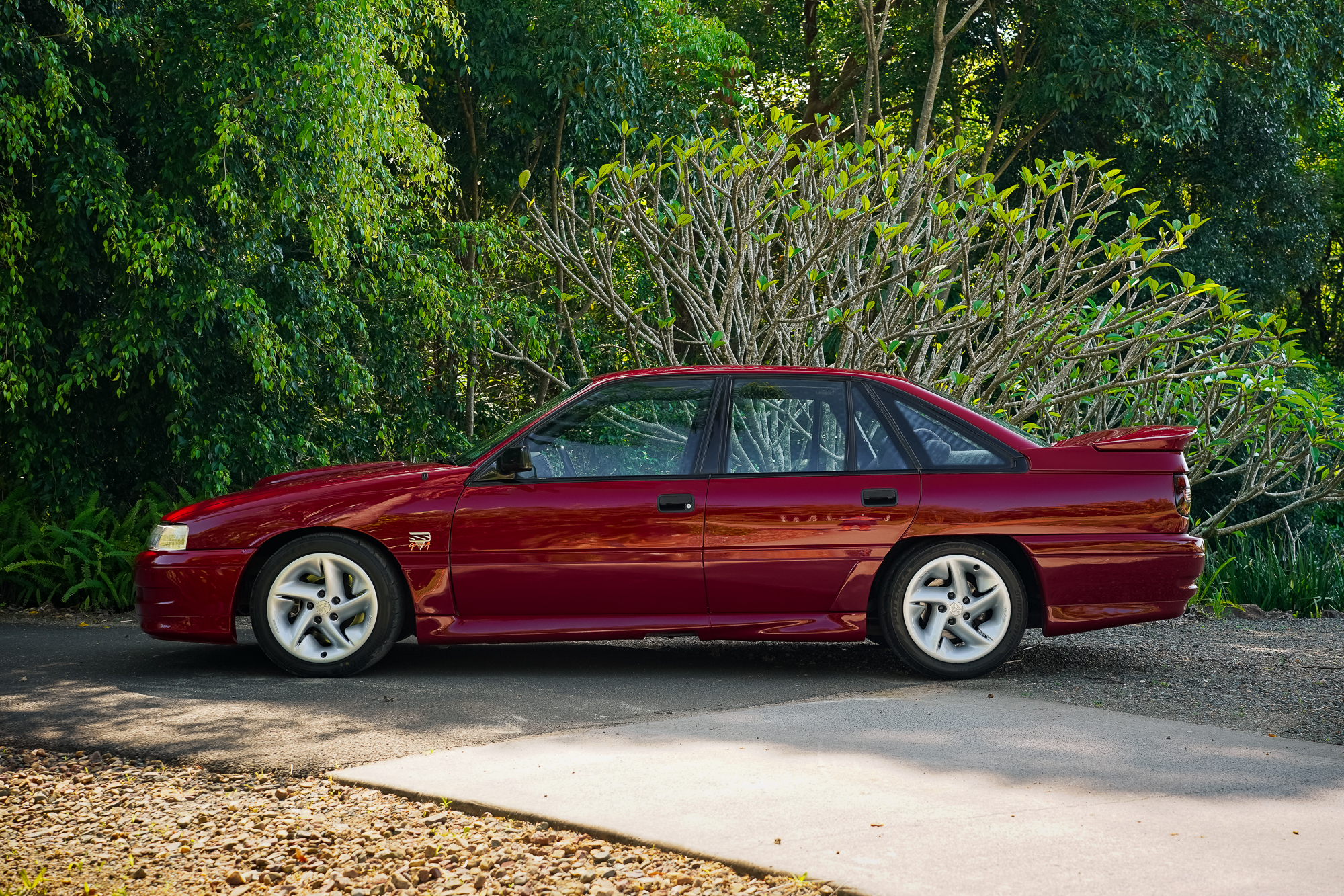 1990 Holden HSV Commodore VN SS Group A for sale by auction in ...