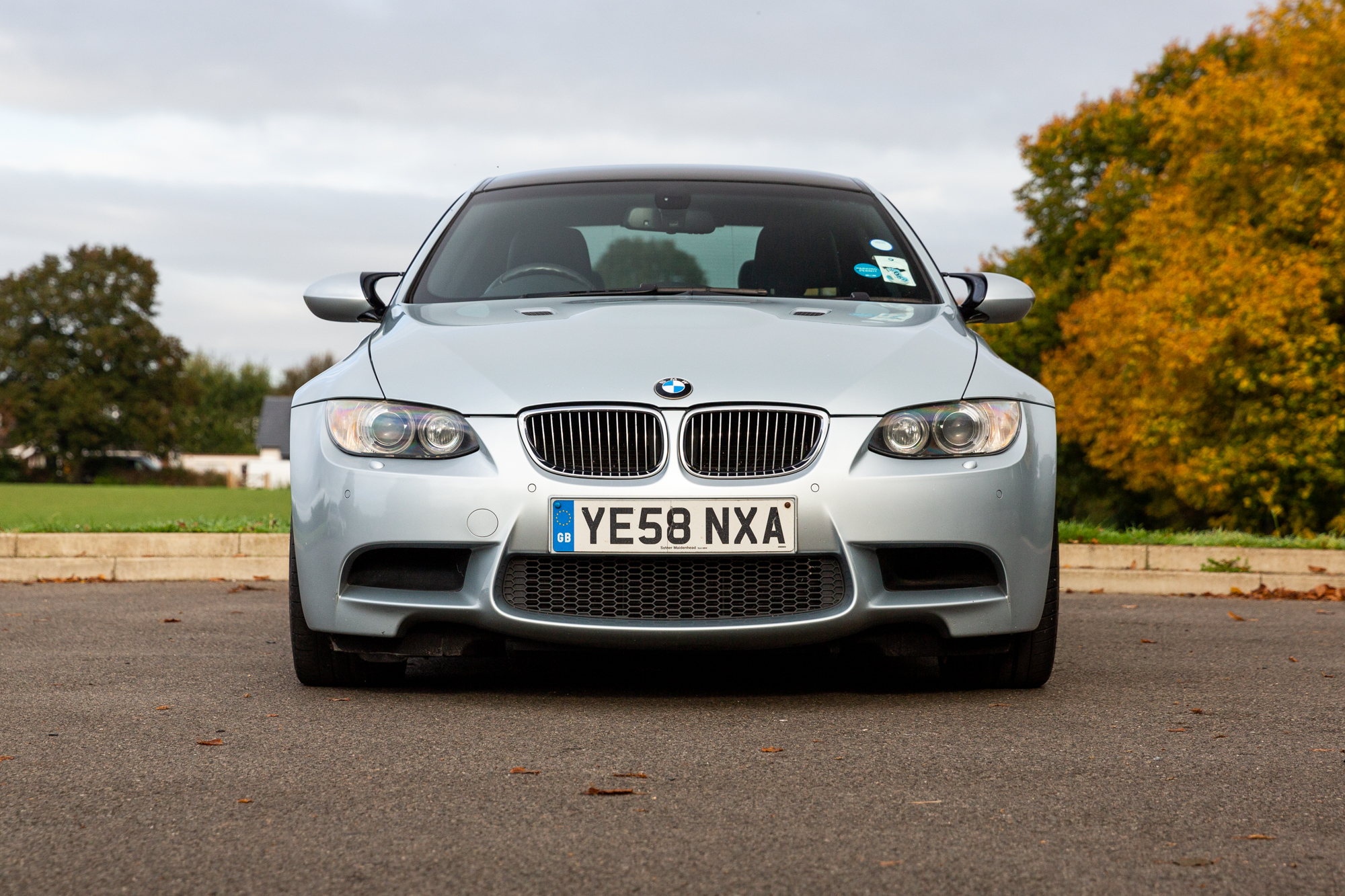 2008 BMW (E92) M3 for sale by auction in Marlow, Buckinghamshire ...