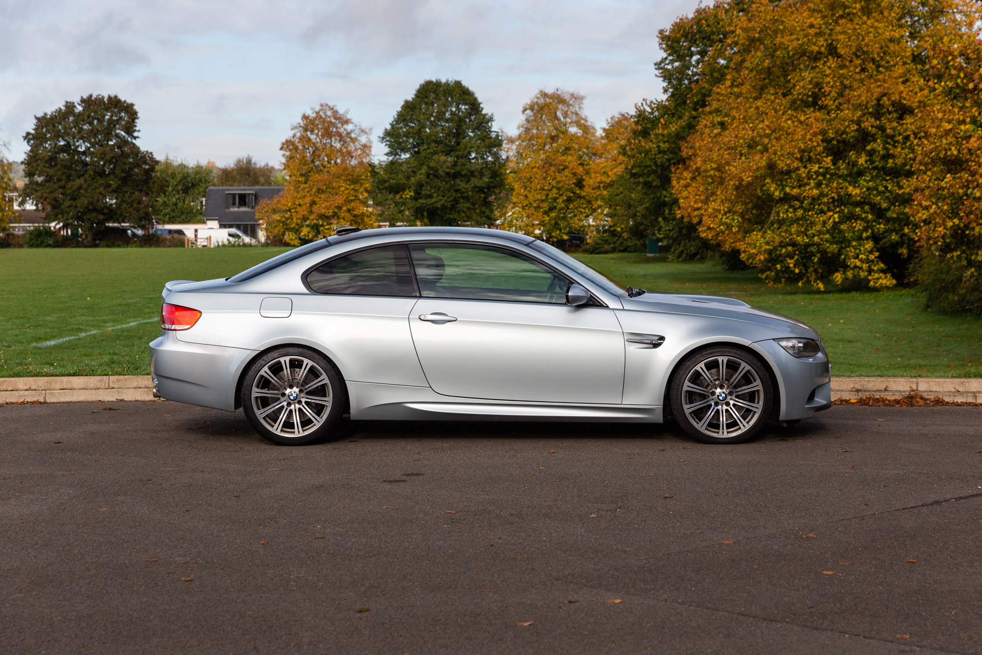 2008 BMW (E92) M3 for sale by auction in Marlow, Buckinghamshire ...