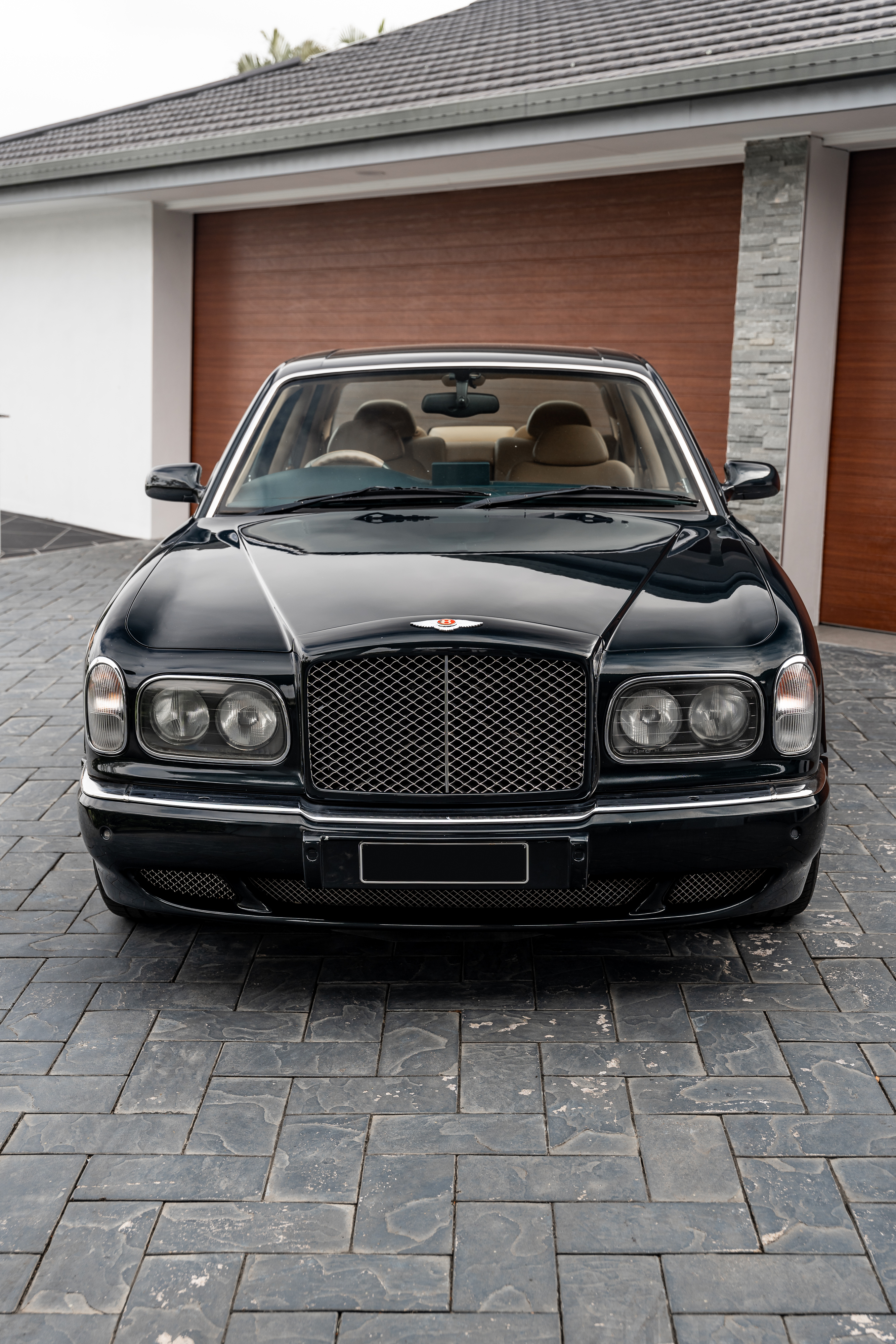 1999 Bentley Arnage Red Label for sale by auction in Helensvale, QLD ...