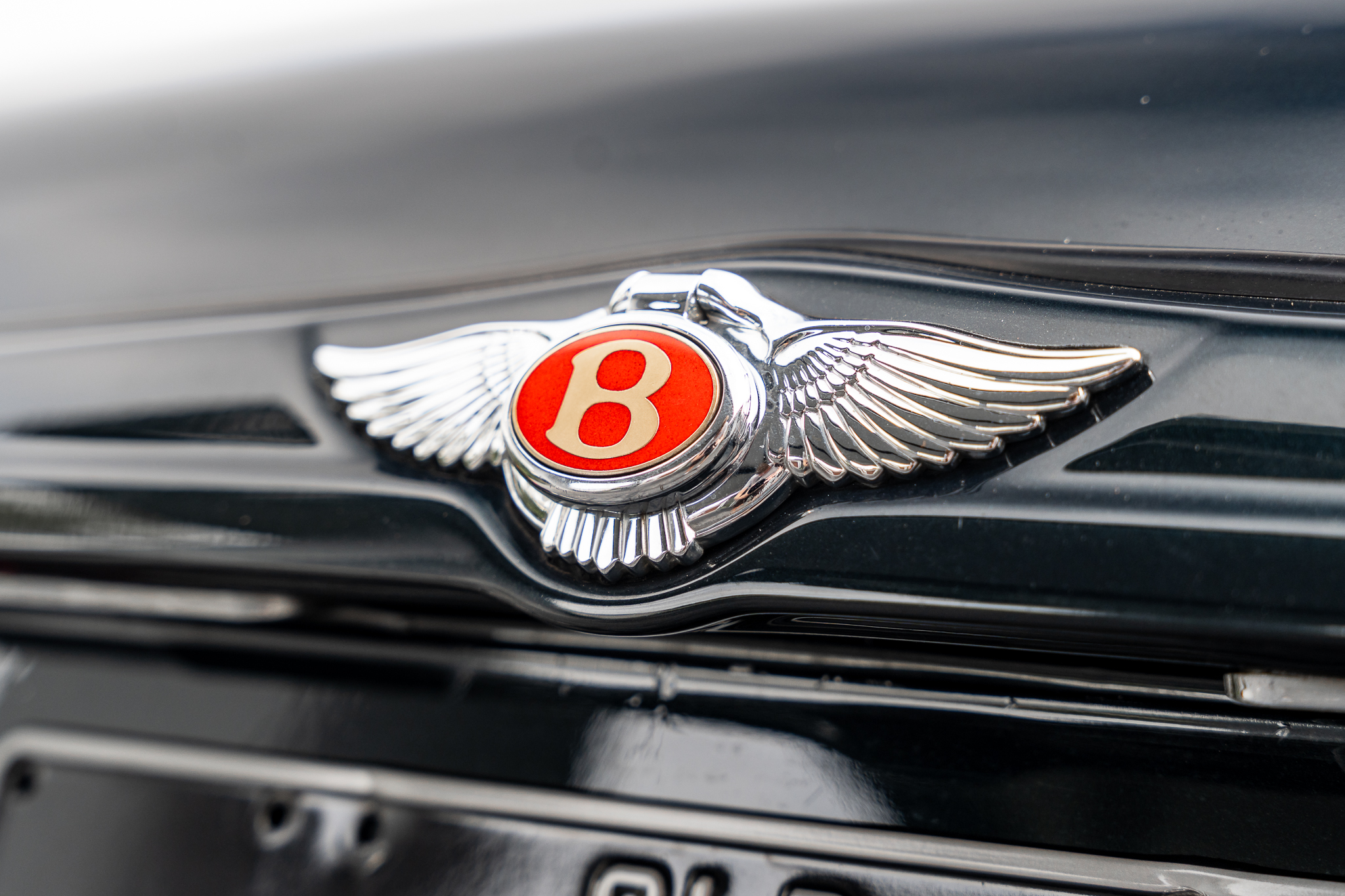 1999 Bentley Arnage Red Label for sale by auction in Helensvale, QLD ...