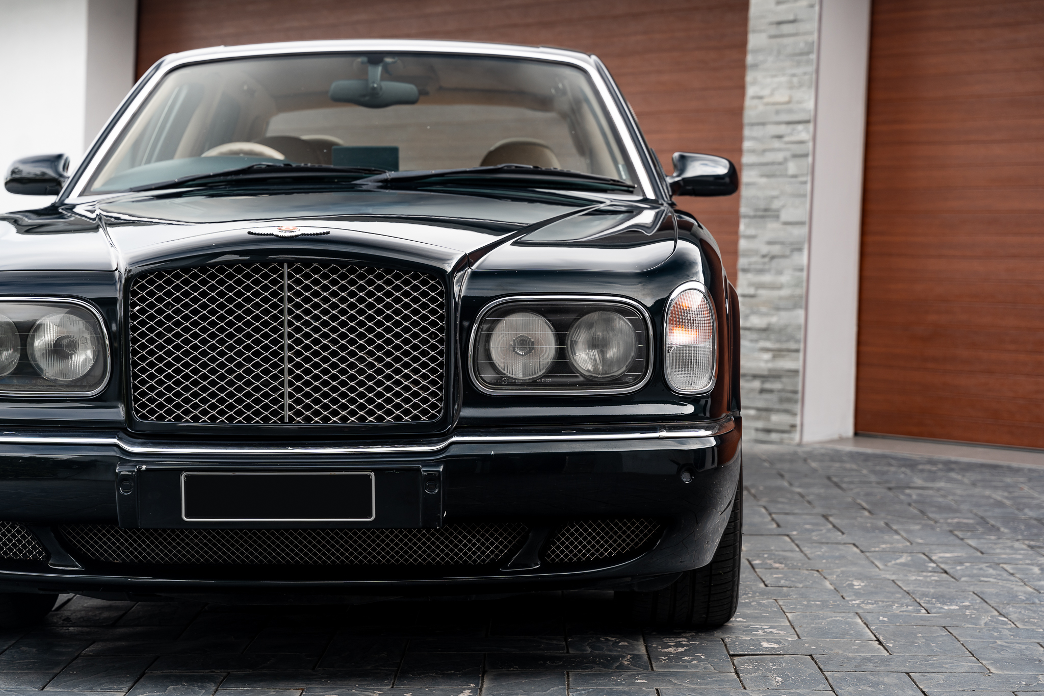 1999 Bentley Arnage Red Label for sale by auction in Helensvale, QLD ...
